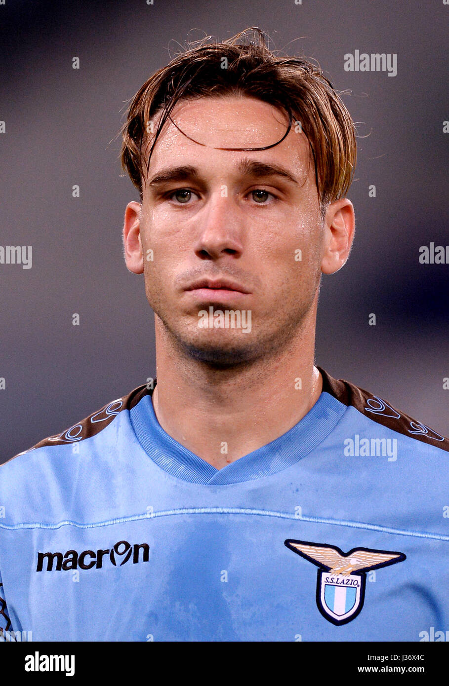 Lucas rodrigo biglia hi-res stock photography and images - Alamy