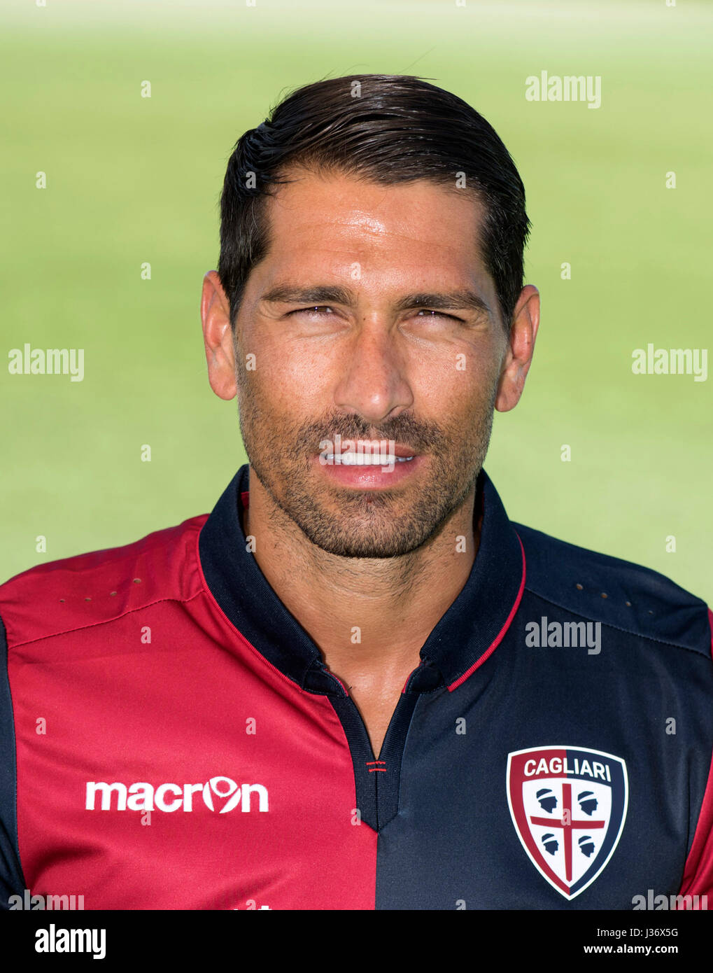 Marco borriello hi-res stock photography and images - Alamy