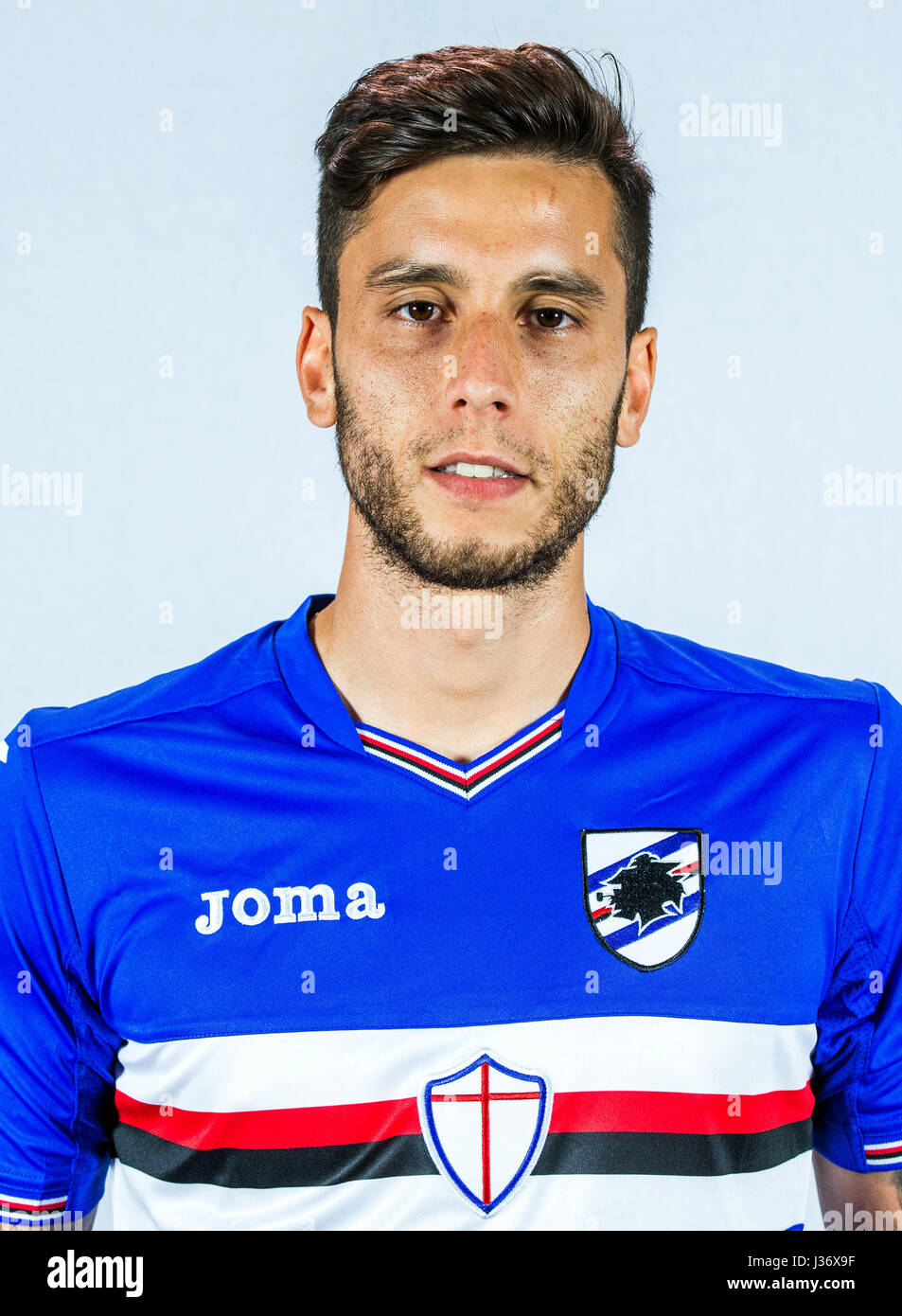 Ricky Alvarez Inter 2022