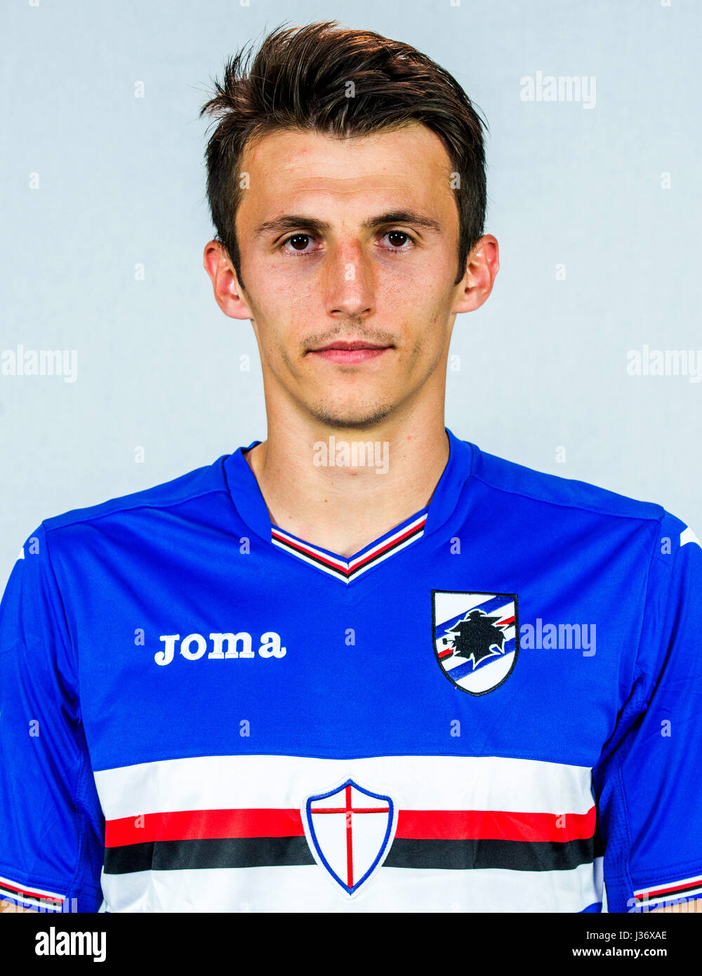 Ante budimir hi-res stock photography and images - Alamy