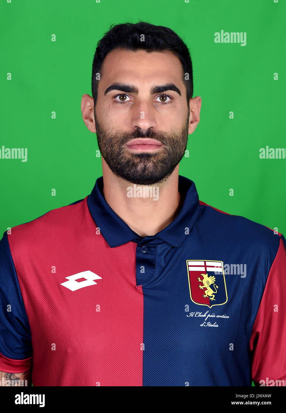 Davide brivio hi-res stock photography and images - Alamy