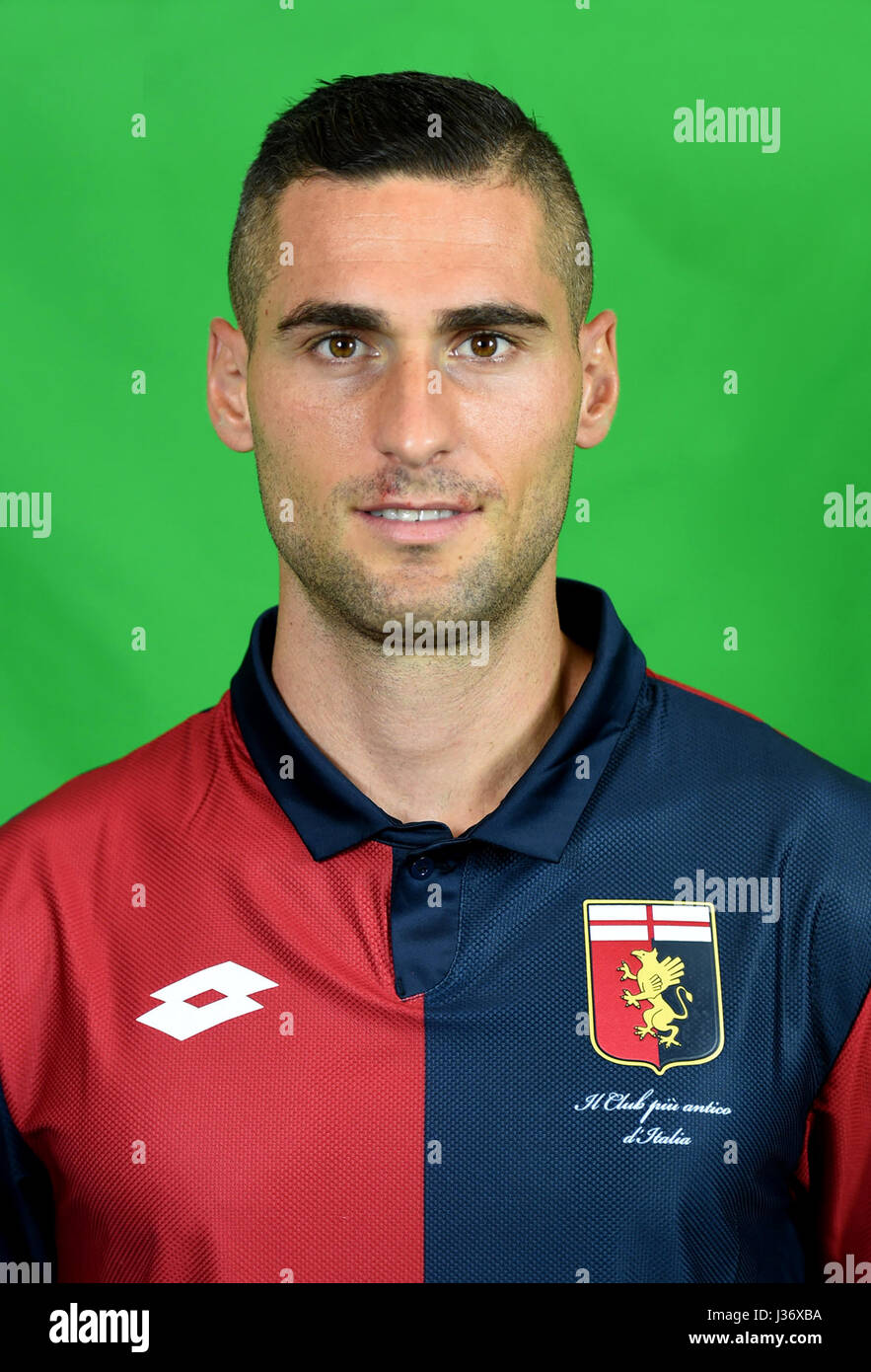 Aleandro rosi hi-res stock photography and images - Alamy