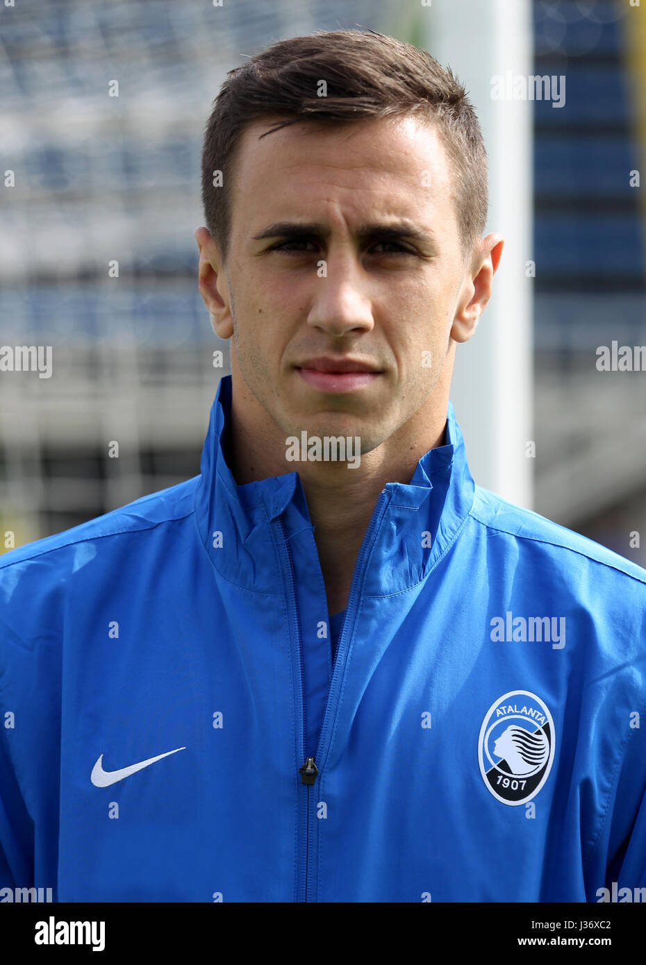 Italian League Serie A -2016-2017 / ( Atalanta Bergamasca Calcio ...