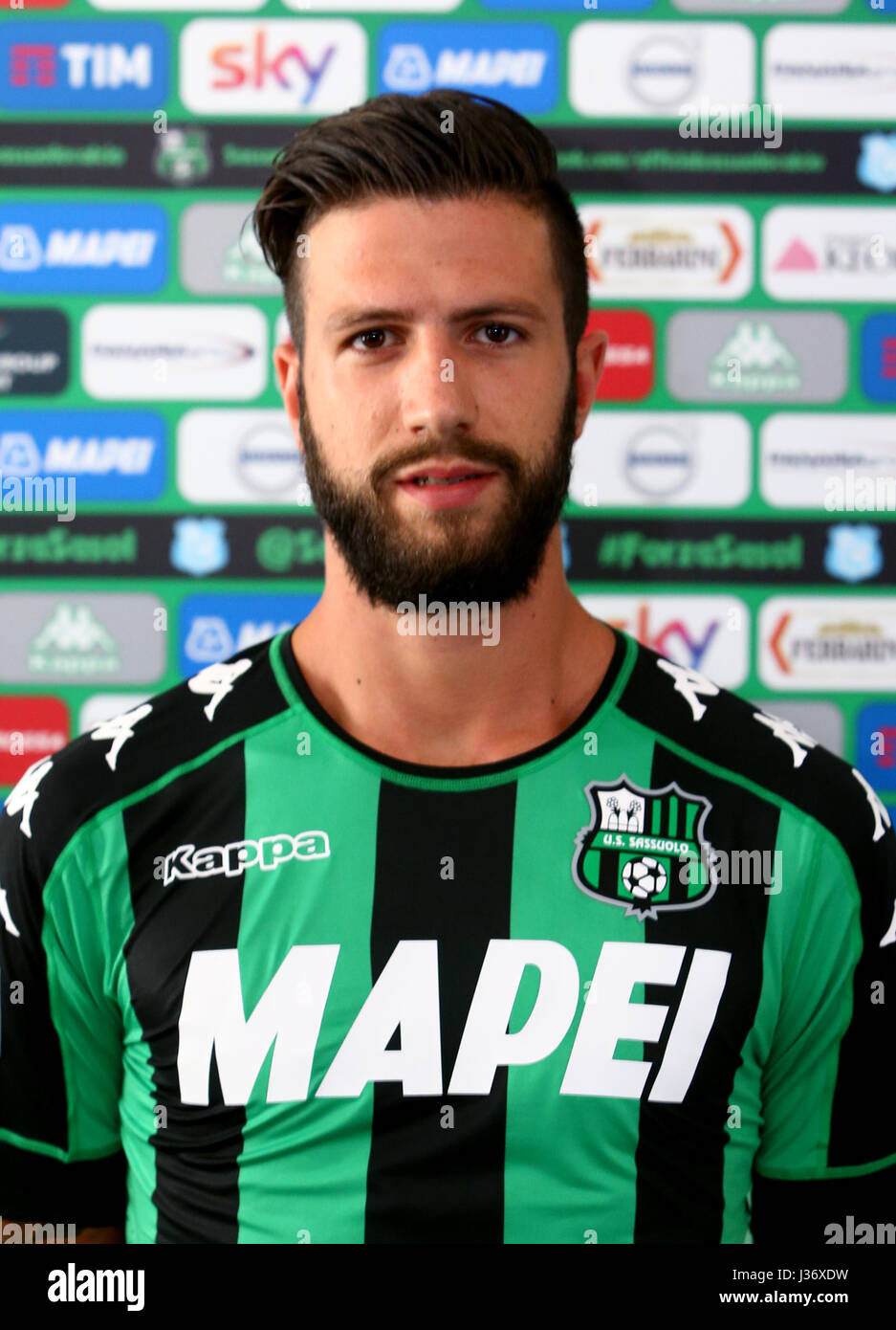 Sassuolo pietro hi-res stock photography and images - Alamy