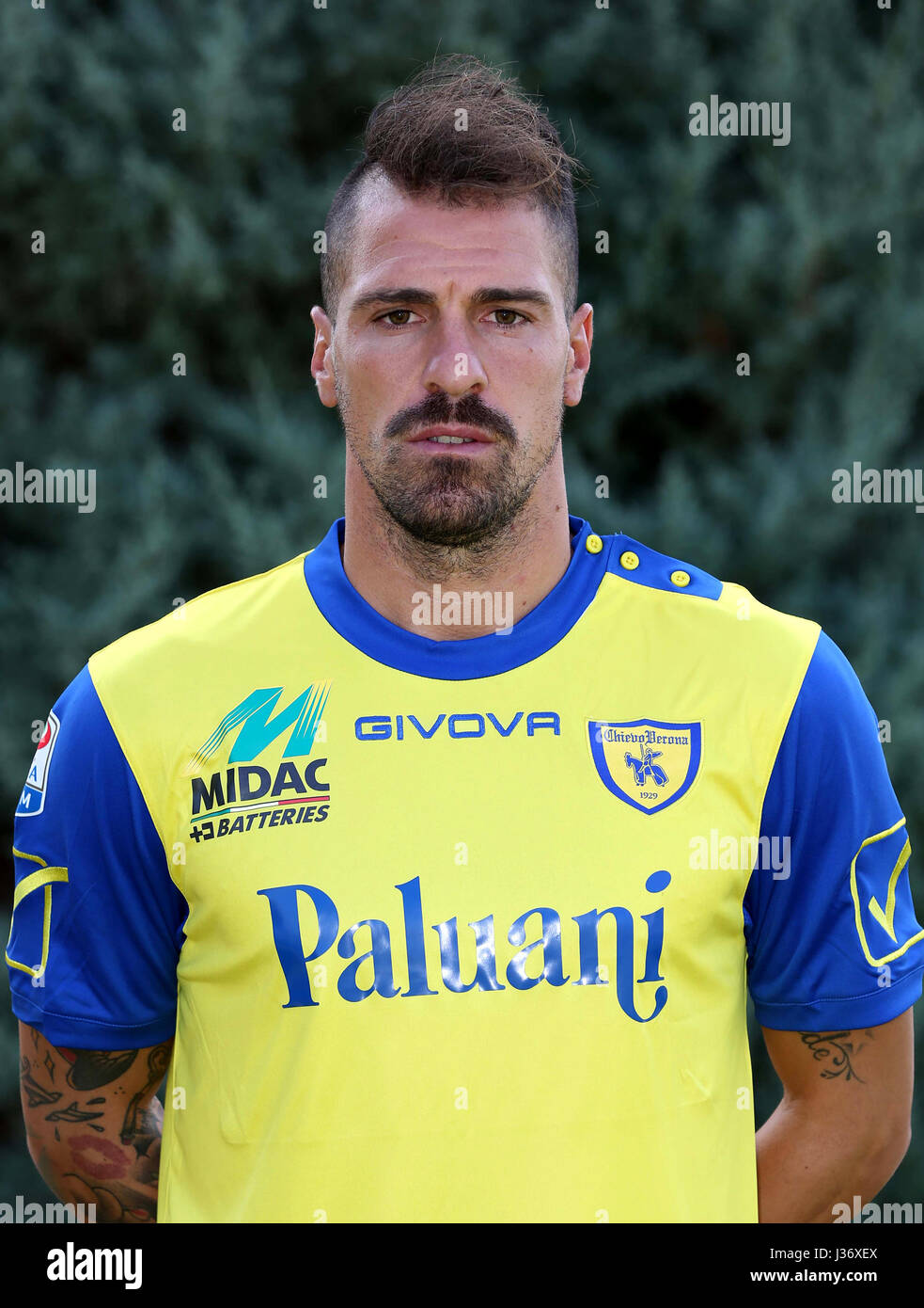 Fabrizio cacciatore hi-res stock photography and images - Alamy