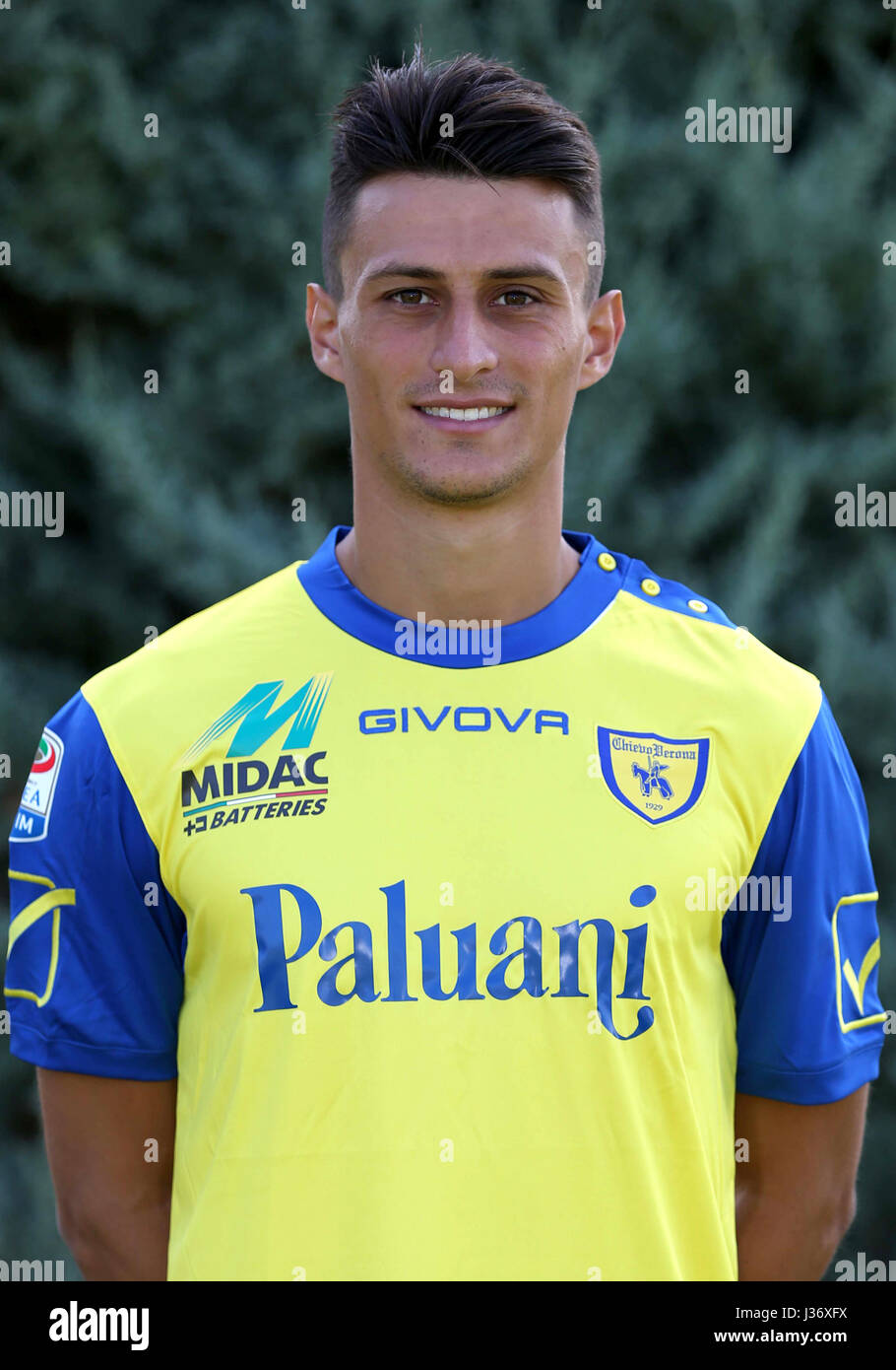 Roberto inglese hi-res stock photography and images - Alamy