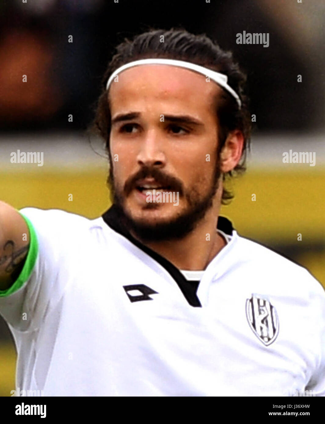 Italian league serie a 2016 2017 hi-res stock photography and images ...