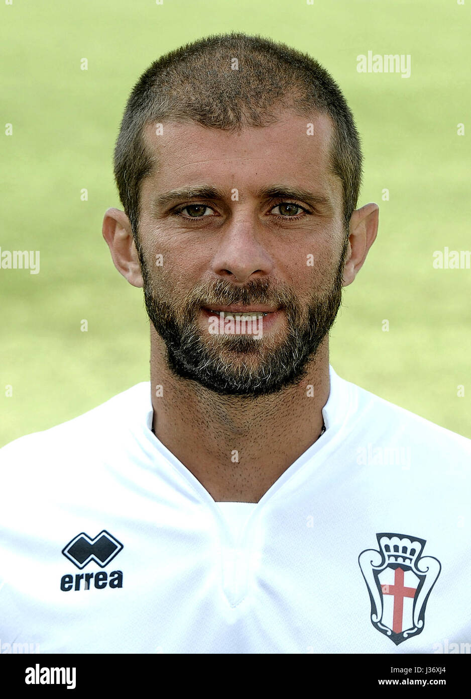 Italian League Serie B -2016-2017 / ( FC Pro Vercelli ) - Carlo ...