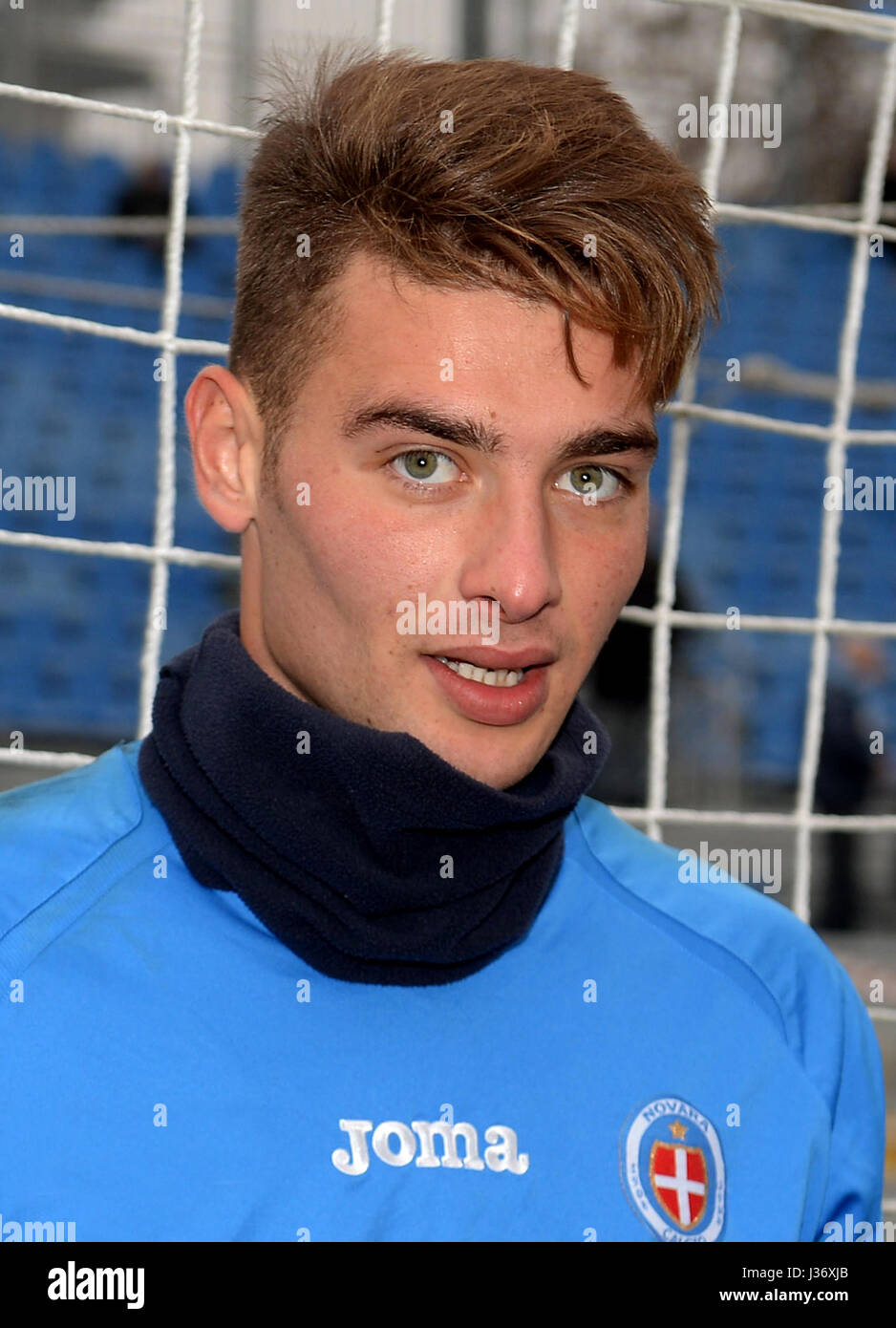 Pacini hi-res stock photography and images - Alamy