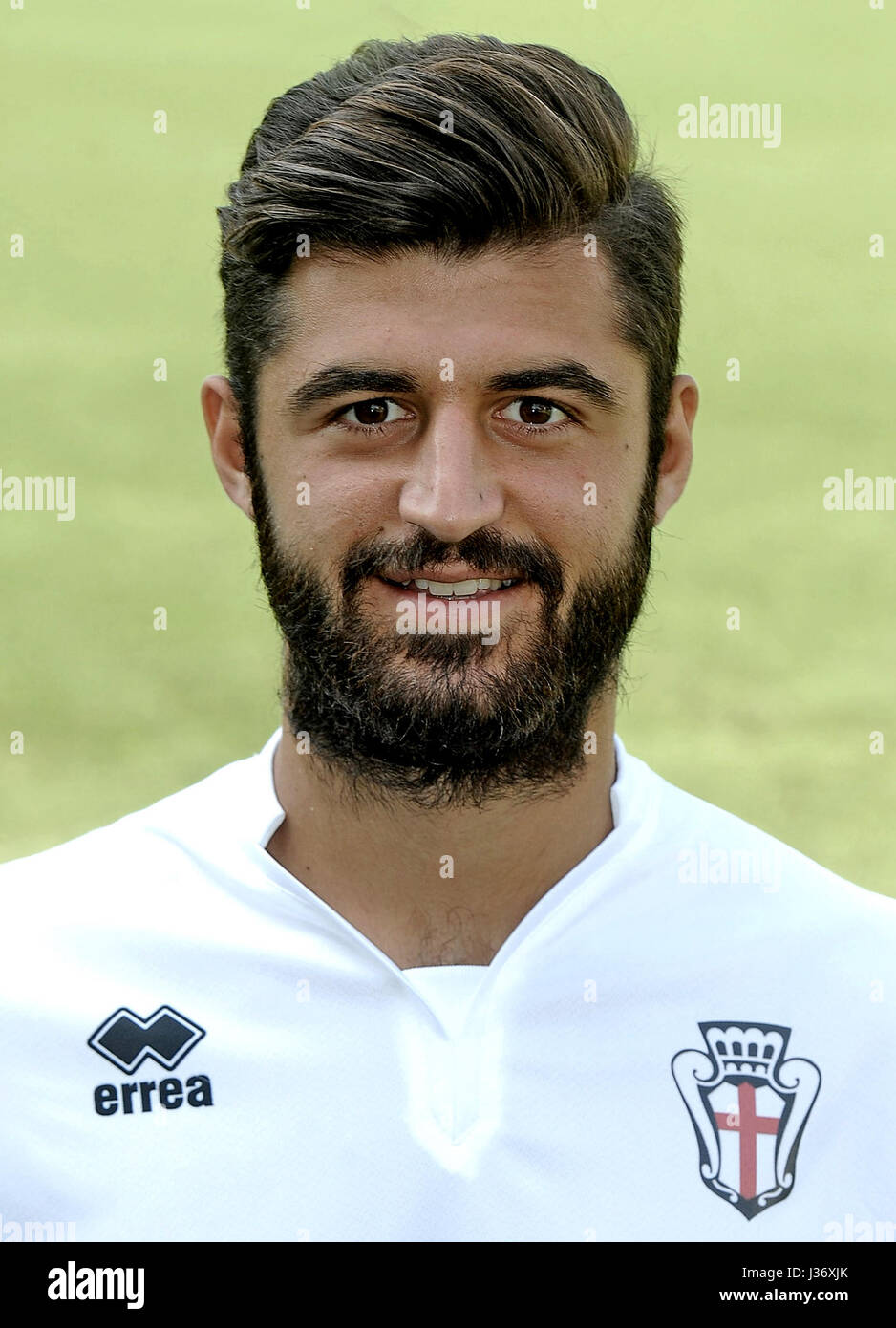 Italian League Serie B -2016-2017 / ( FC Pro Vercelli ) - Sebastiano ...