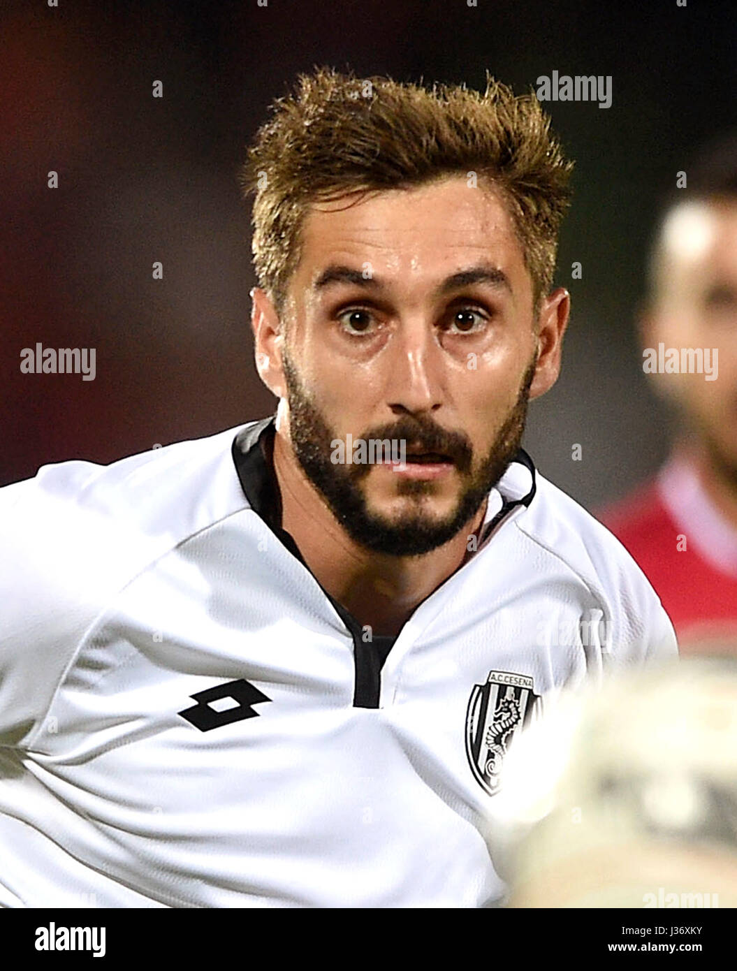 Italian league serie a 2016 2017 hi-res stock photography and images ...