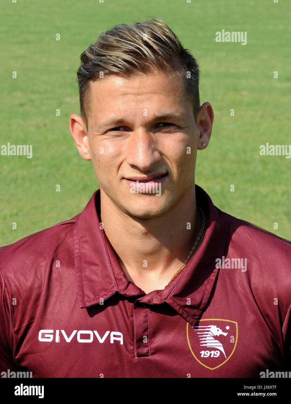 Ronaldo pompeu da silva hi-res stock photography and images - Alamy