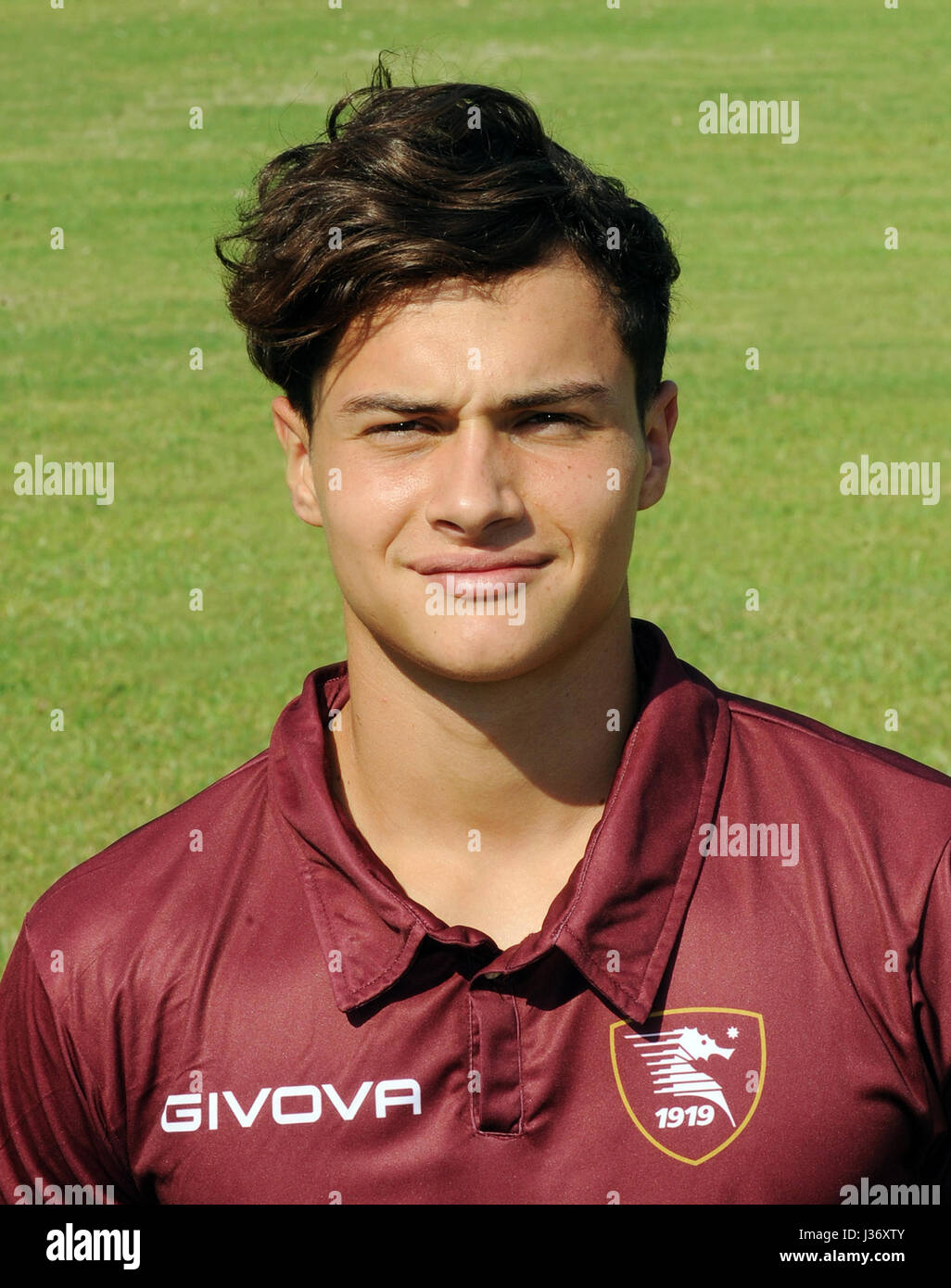 Valerio mantovani hi-res stock photography and images - Alamy