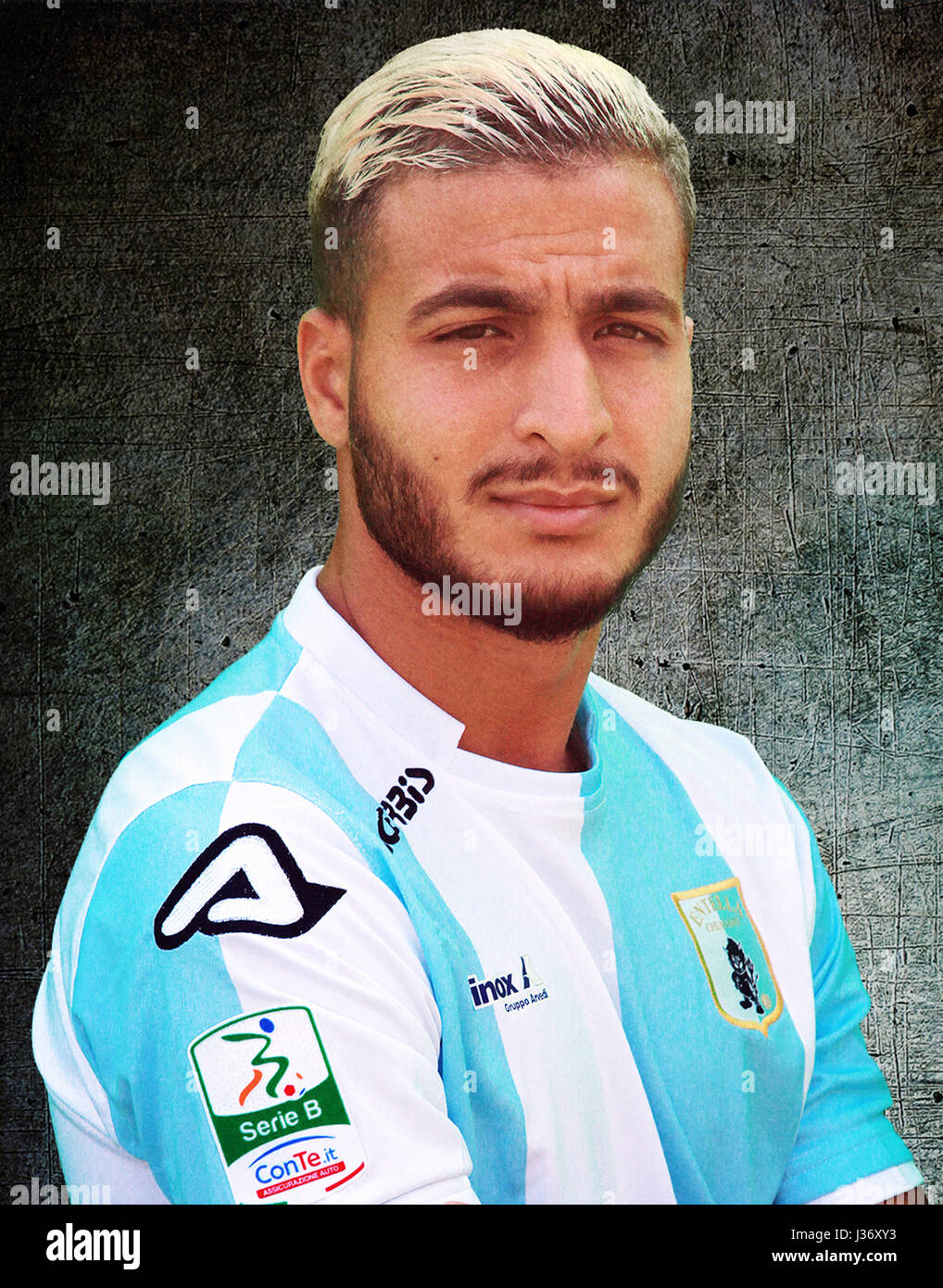 Entella hi-res stock photography and images - Alamy