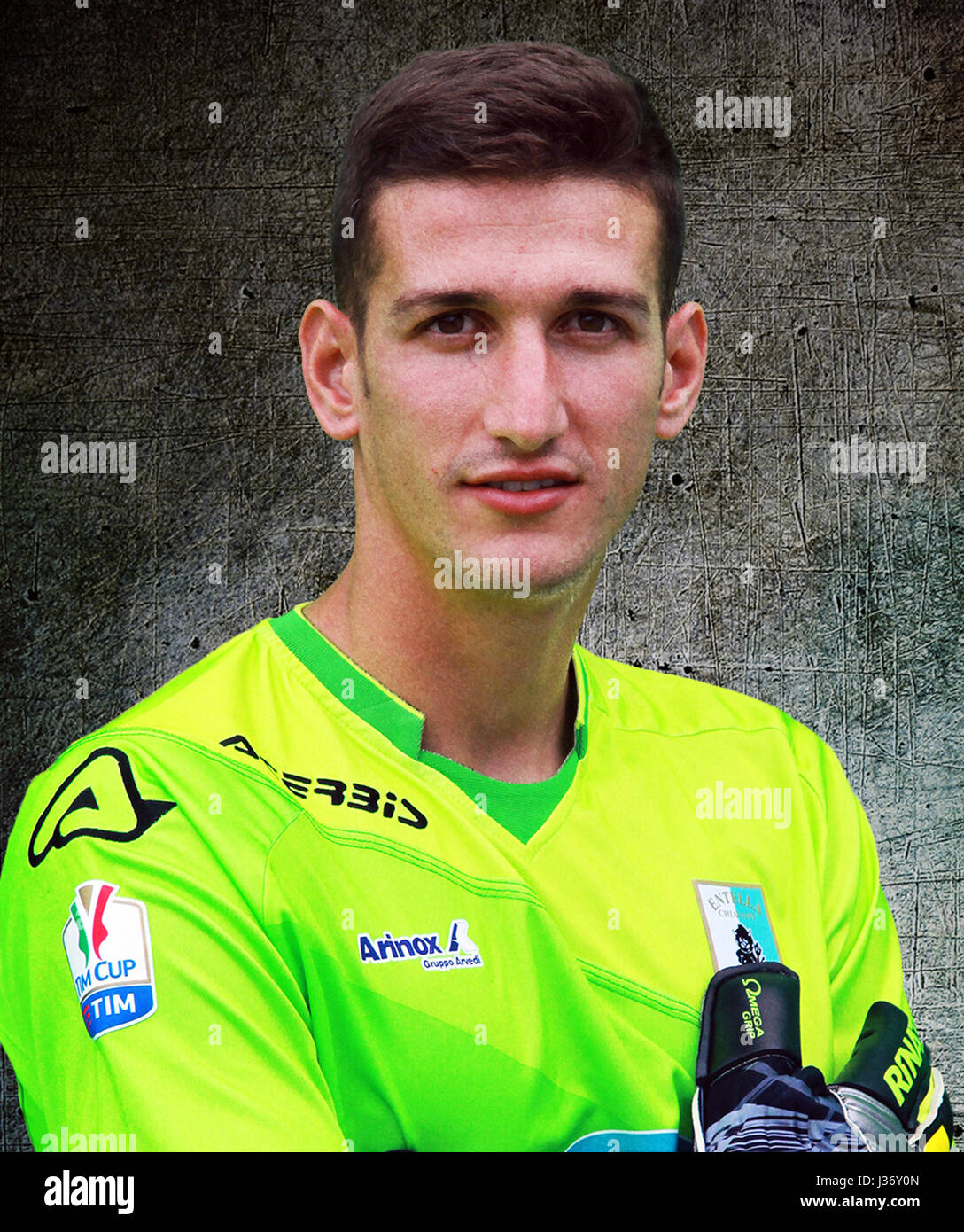 Paroni hi-res stock photography and images - Alamy