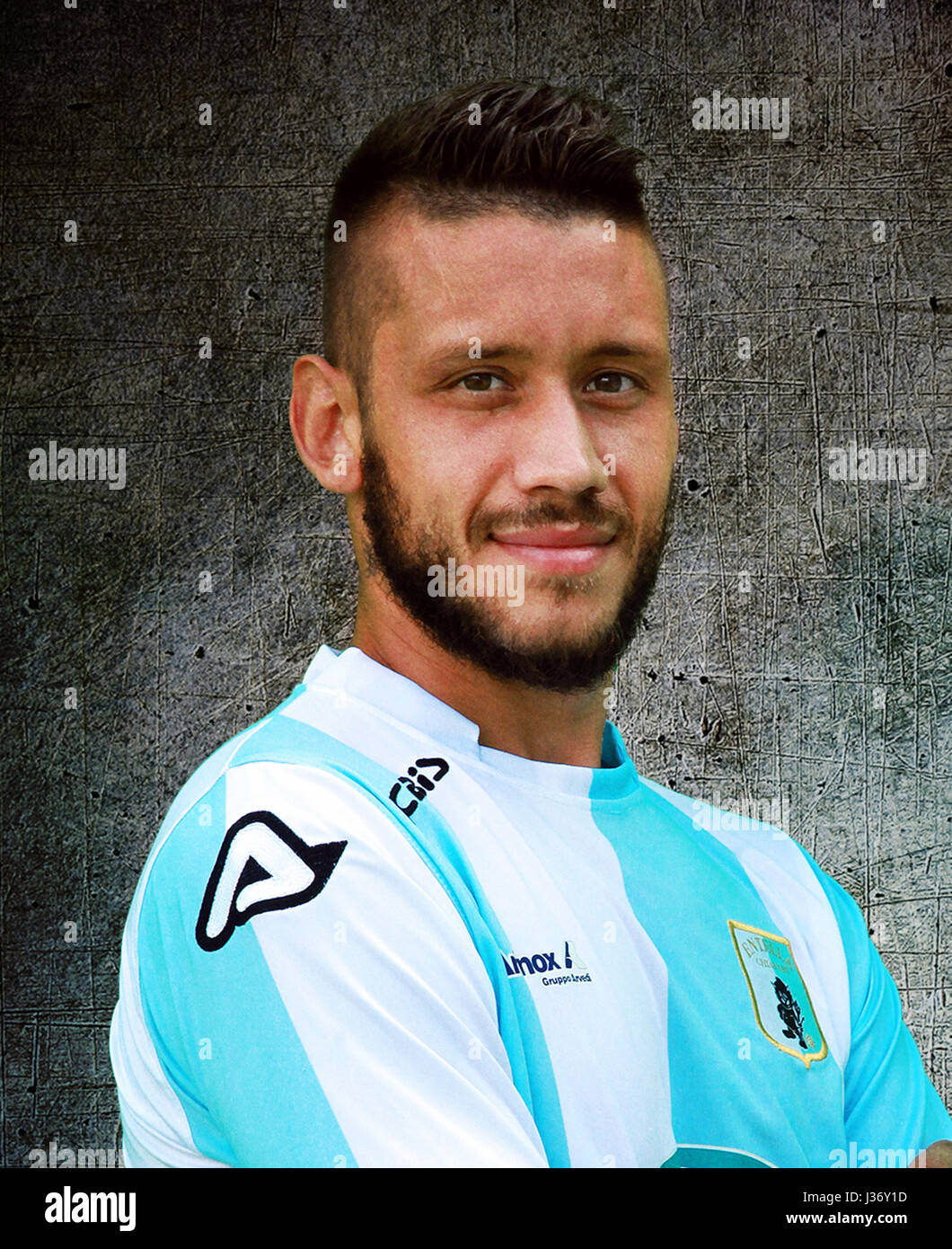 Simone benedetti of hi-res stock photography and images - Alamy