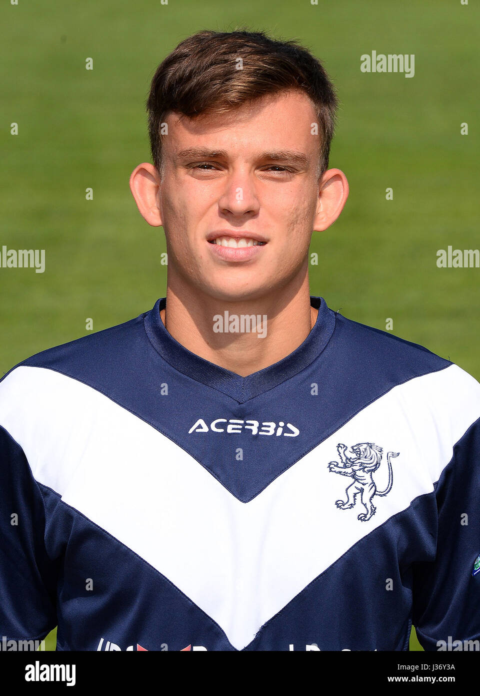 Italian League Serie B -2016-2017 / ( Brescia Calcio ) - Simone Rosso Stock Photo - Alamy