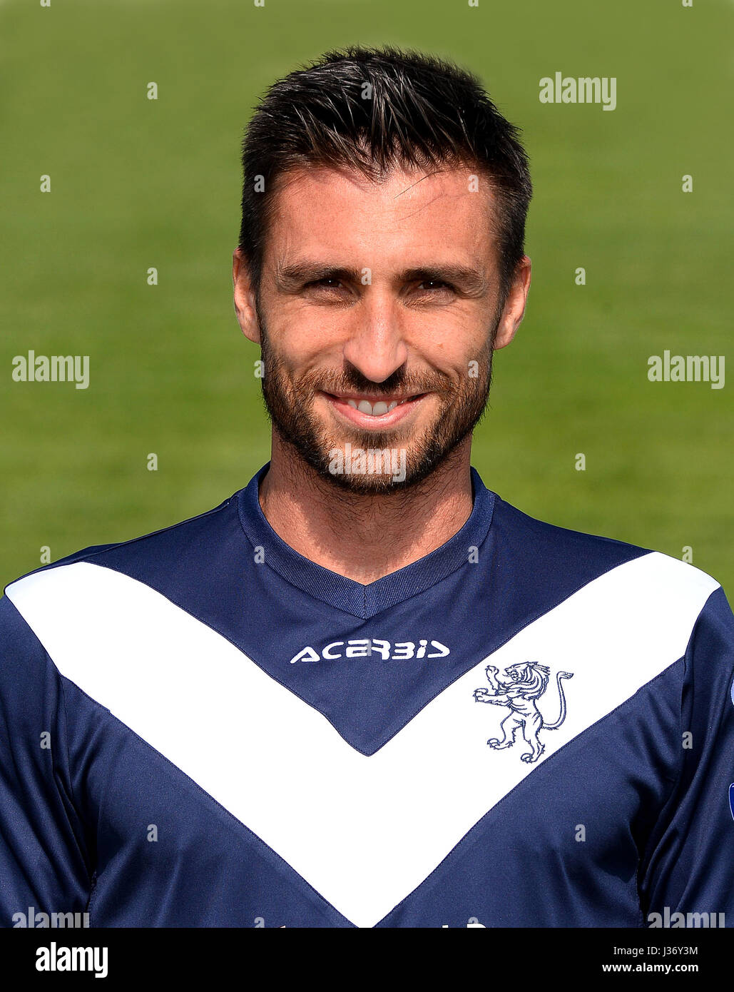 Italian League Serie B -2016-2017 / ( Brescia Calcio ) - Andrea ...