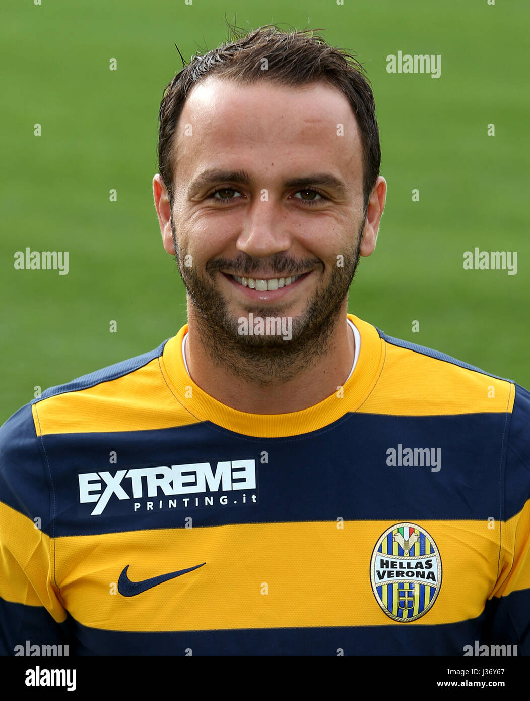 Pazzini