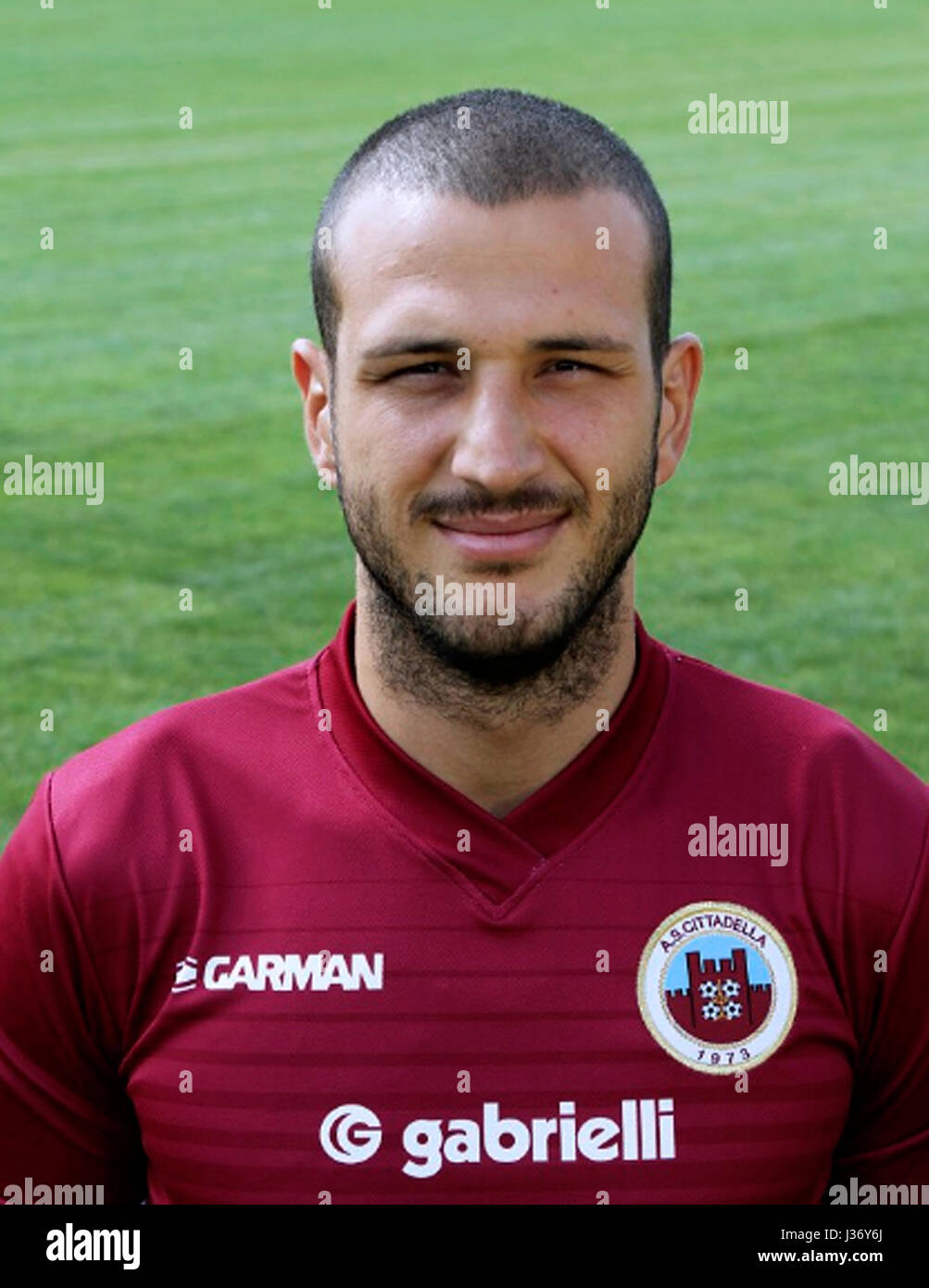 Italian League Serie B -2016-2017 / ( A.S. Cittadella ) - Gianluca ...