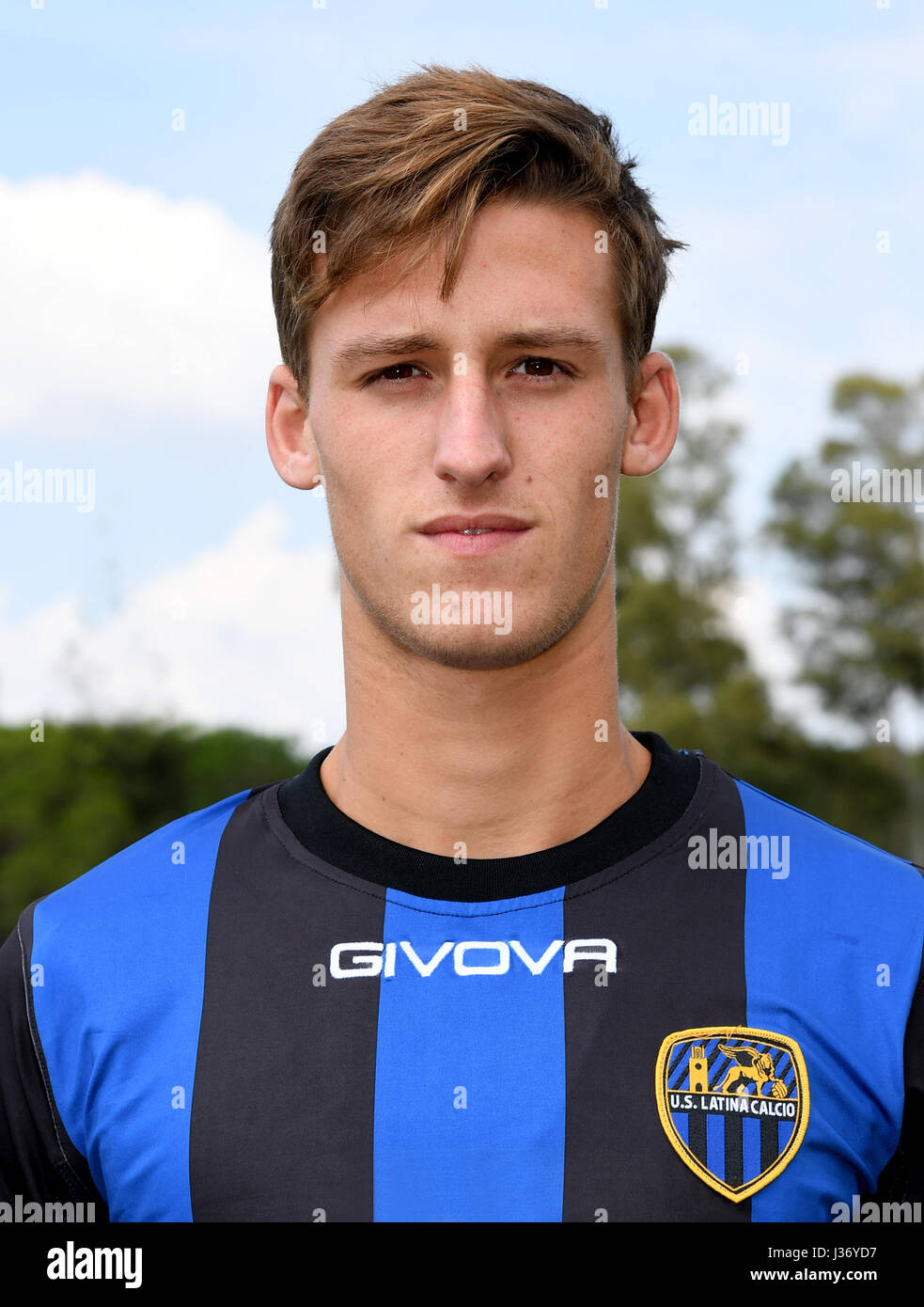 Alessandro celli hi-res stock photography and images - Alamy