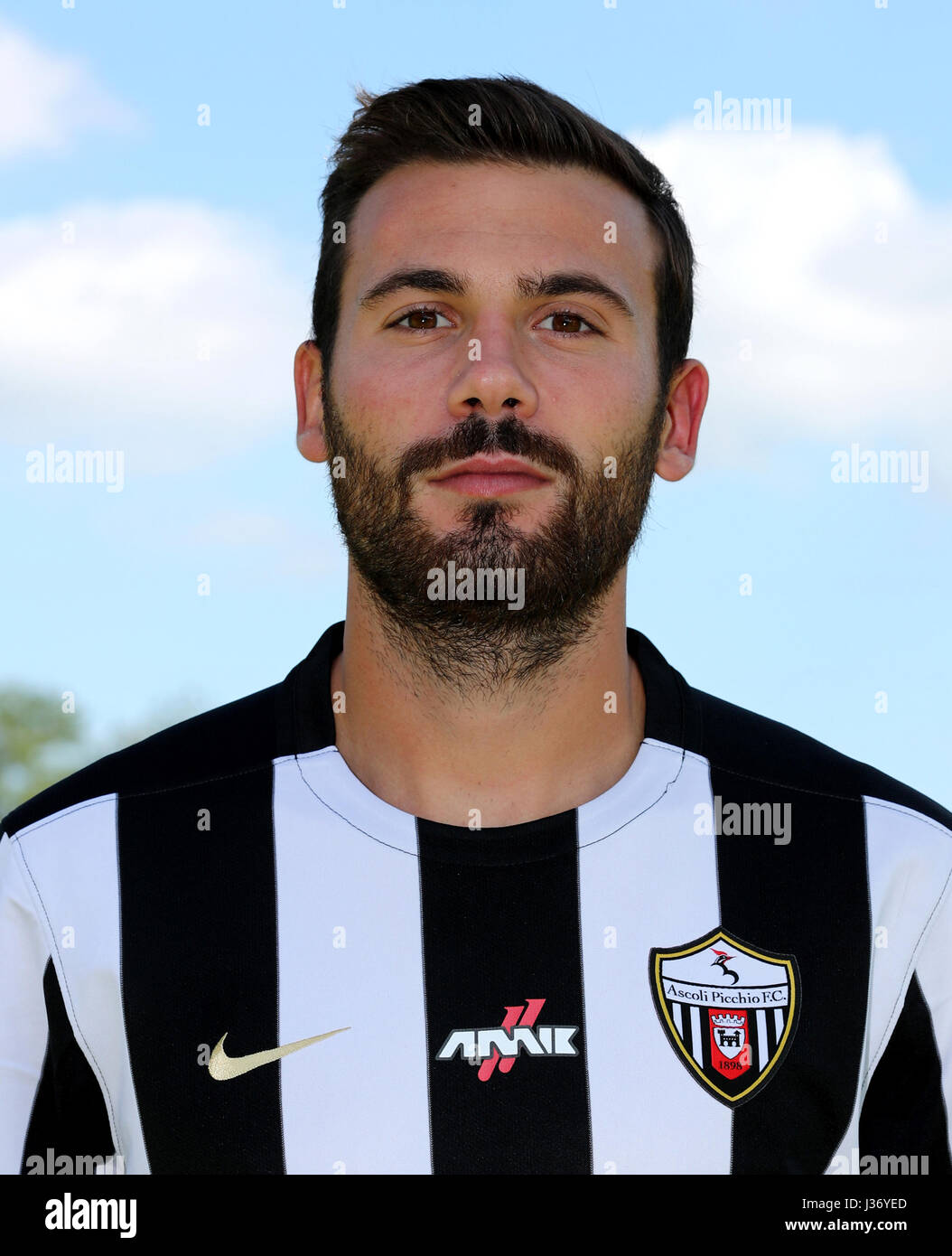 Alberto almici hi-res stock photography and images - Alamy