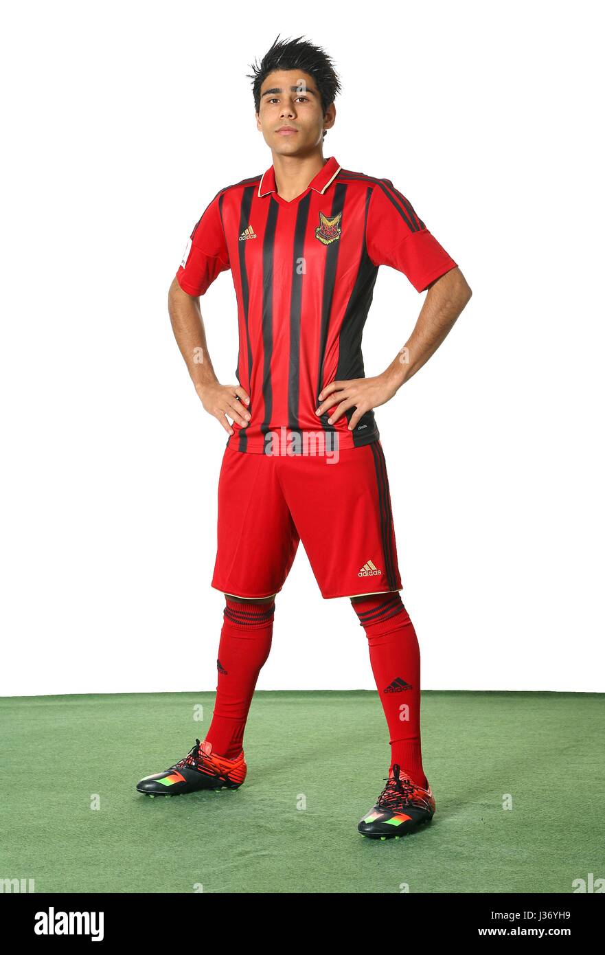 Hosam aiesh hi-res stock photography and images - Alamy