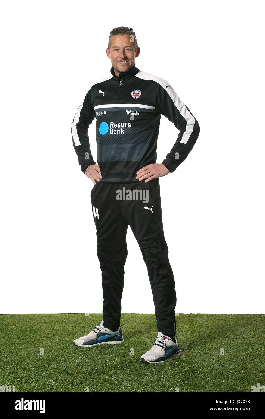 Daniel andersson hi-res stock photography and images - Alamy