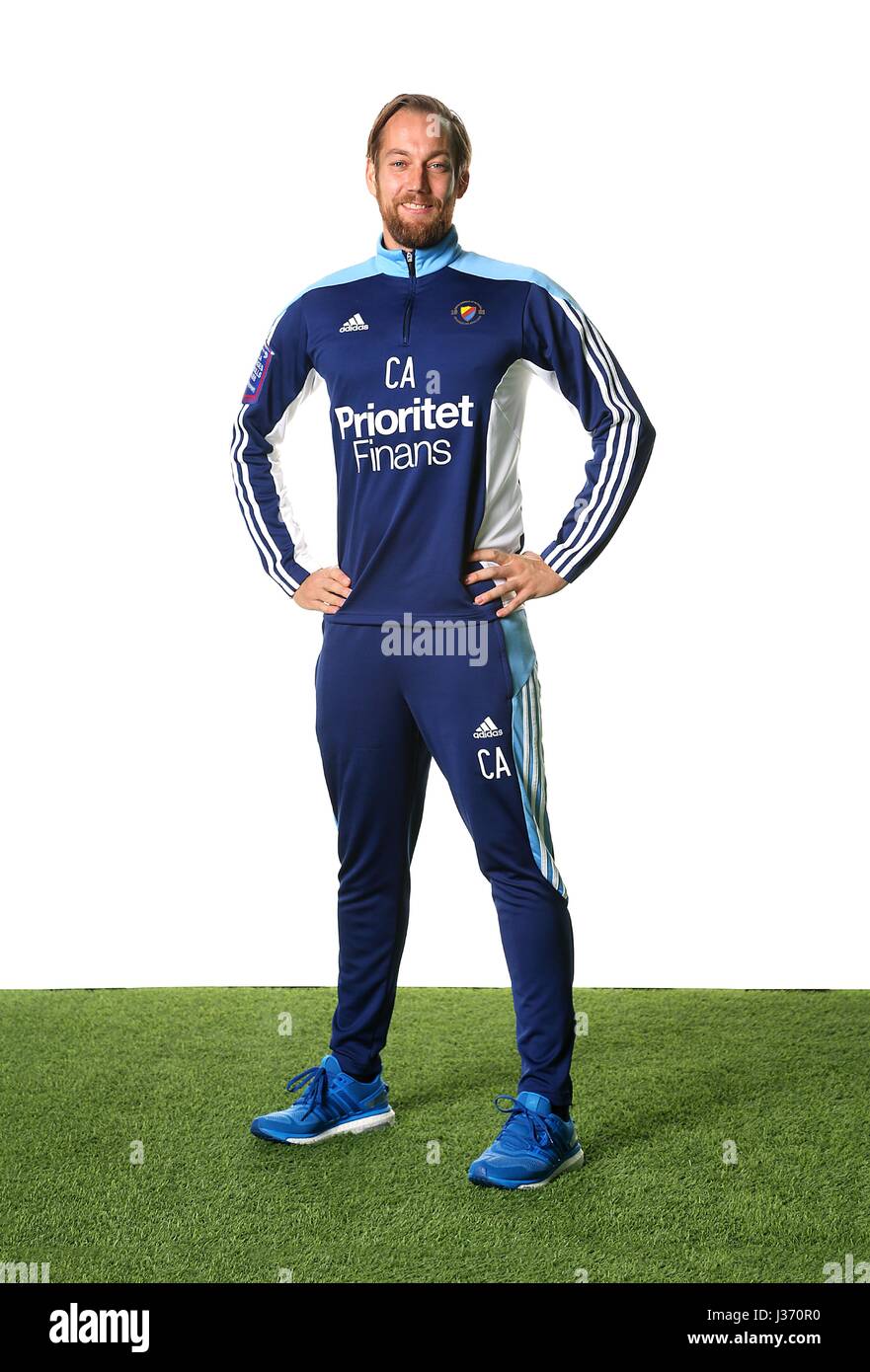 Christian andersson hi-res stock photography and images - Alamy