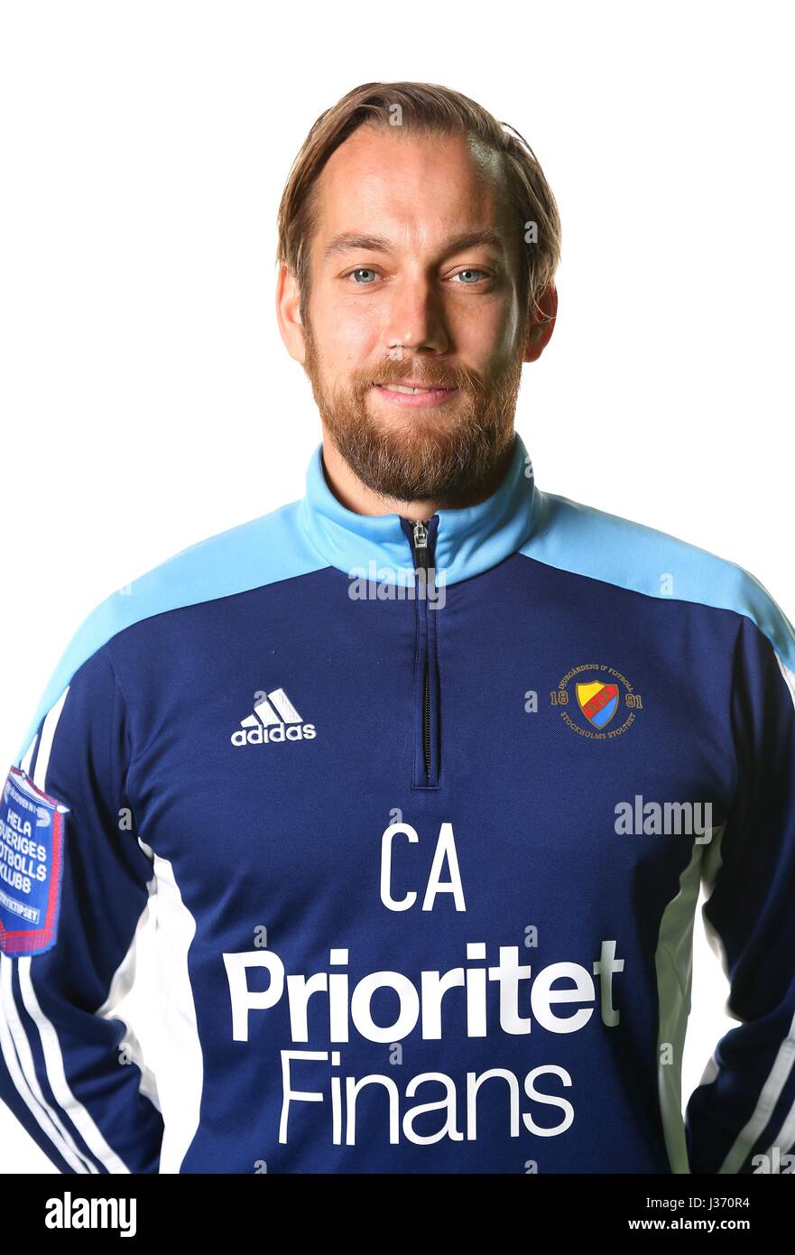 Christian Andersson High Resolution Stock Photography and Images - Alamy