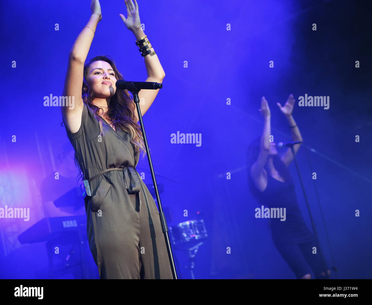 Namika hi-res stock photography and images - Alamy