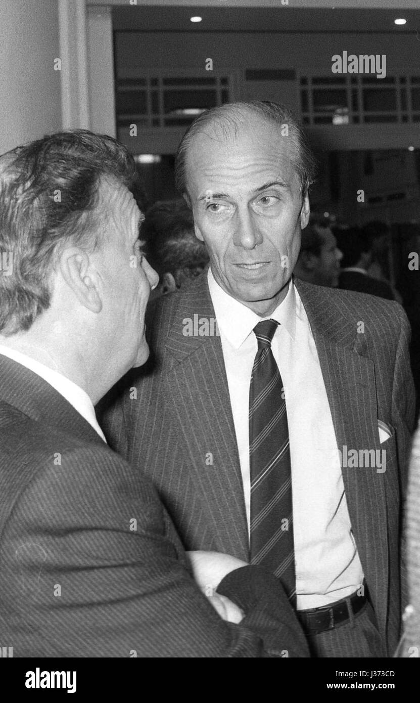 Norman tebbit pilot hi-res stock photography and images - Alamy