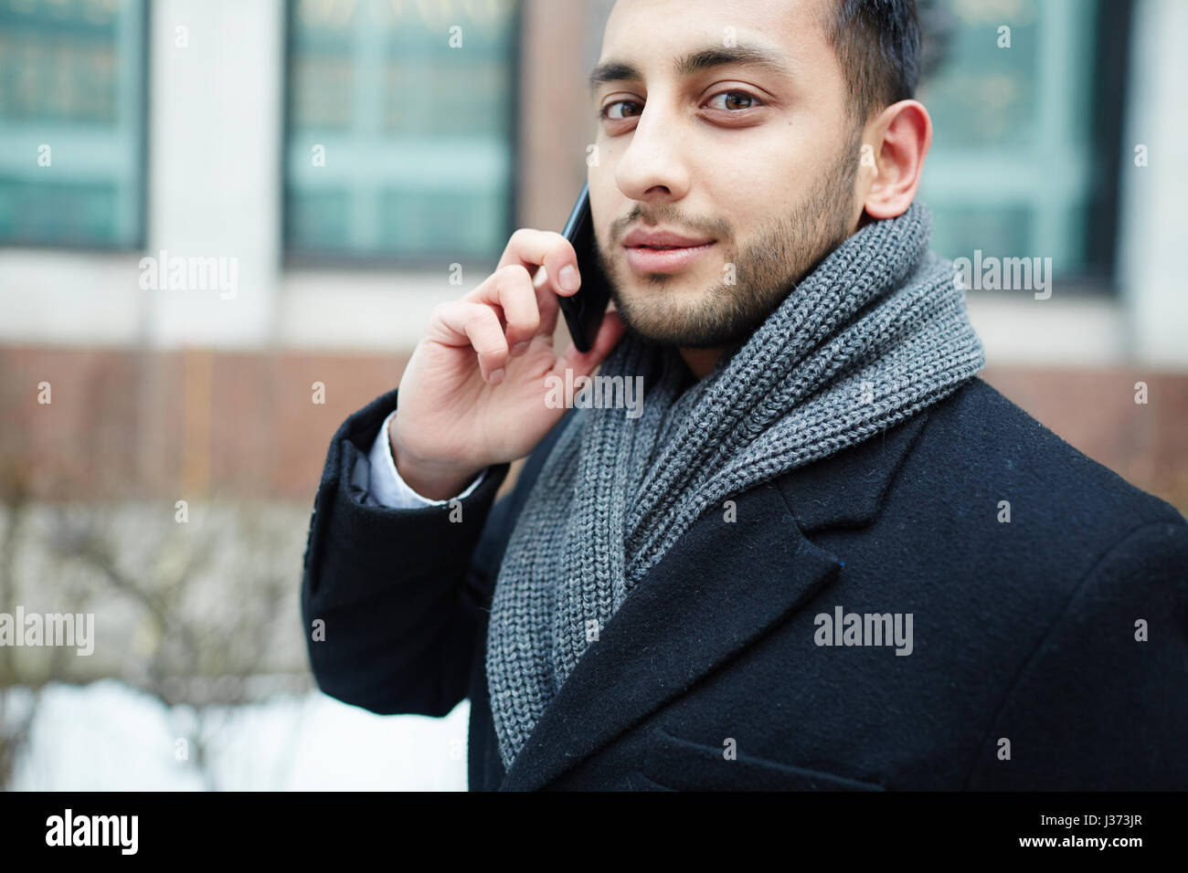 Middle eastern street hi-res stock photography and images - Alamy