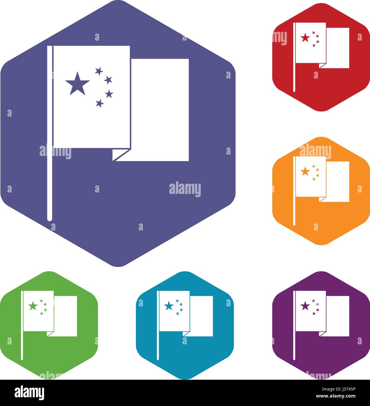 Communist landmark Stock Vector Images - Alamy