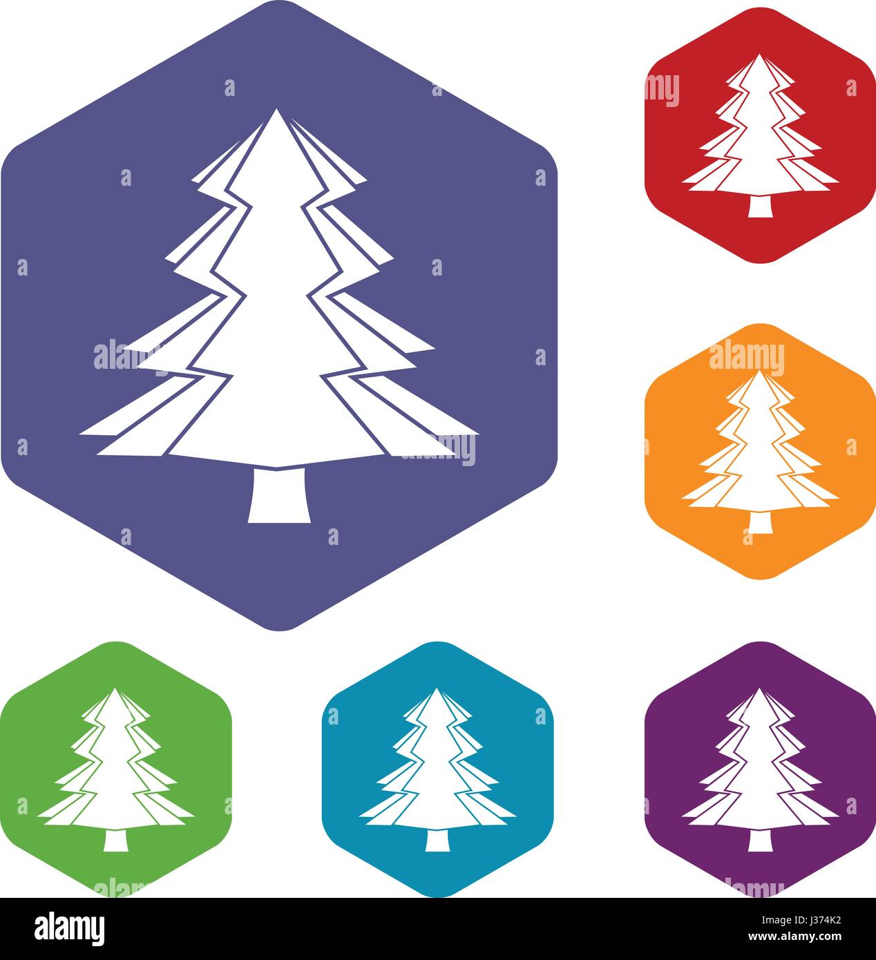 British field set Stock Vector Images - Alamy