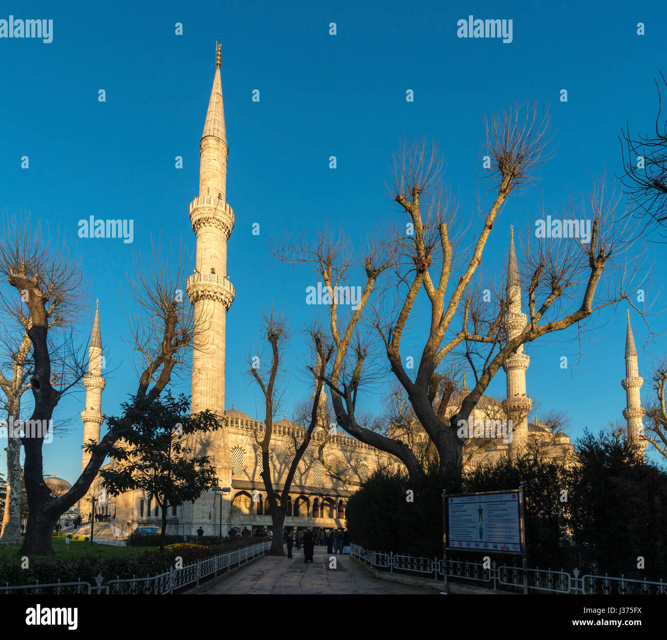 Architect sedefkar mehmed agha hi-res stock photography and images - Alamy