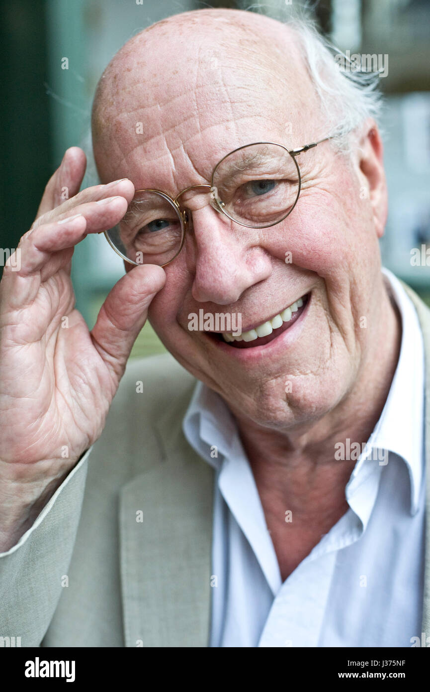 Christopher ricks hi-res stock photography and images - Alamy