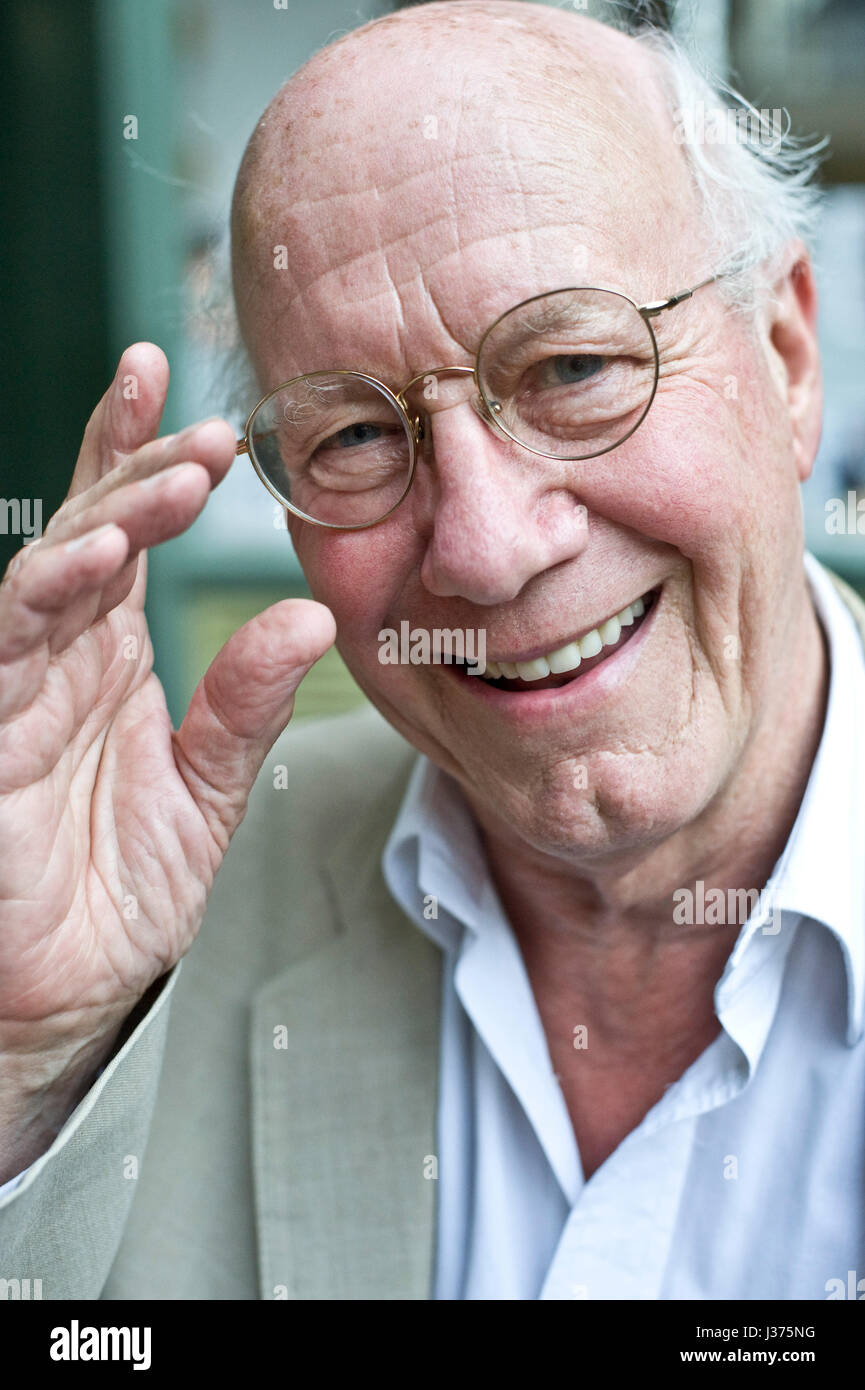 Christopher Ricks High Resolution Stock Photography and Images - Alamy