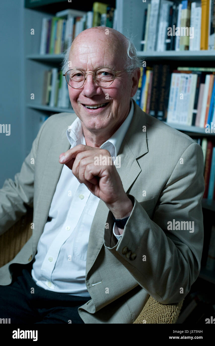 Christopher ricks hi-res stock photography and images - Alamy
