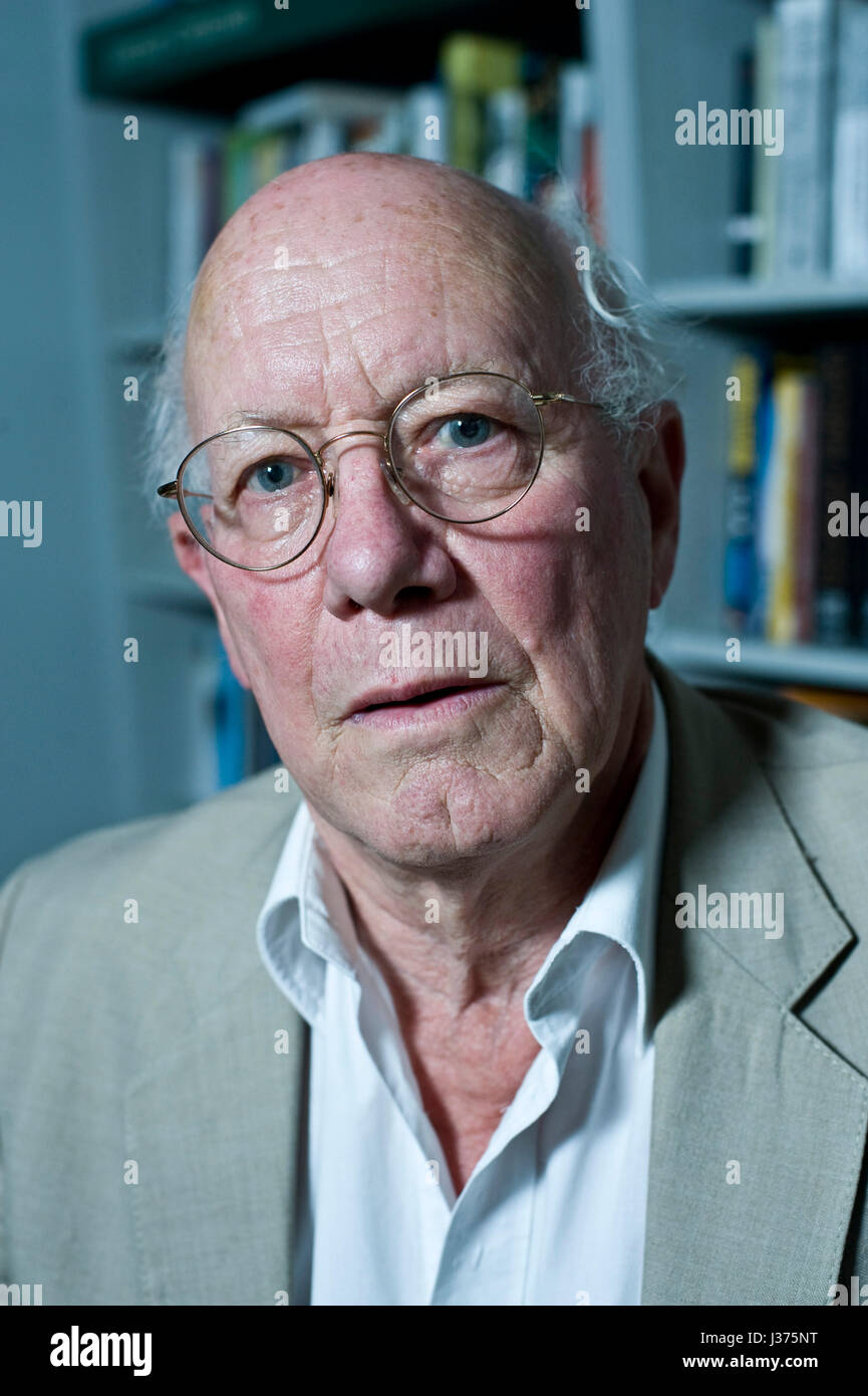 Christopher ricks hi-res stock photography and images - Alamy