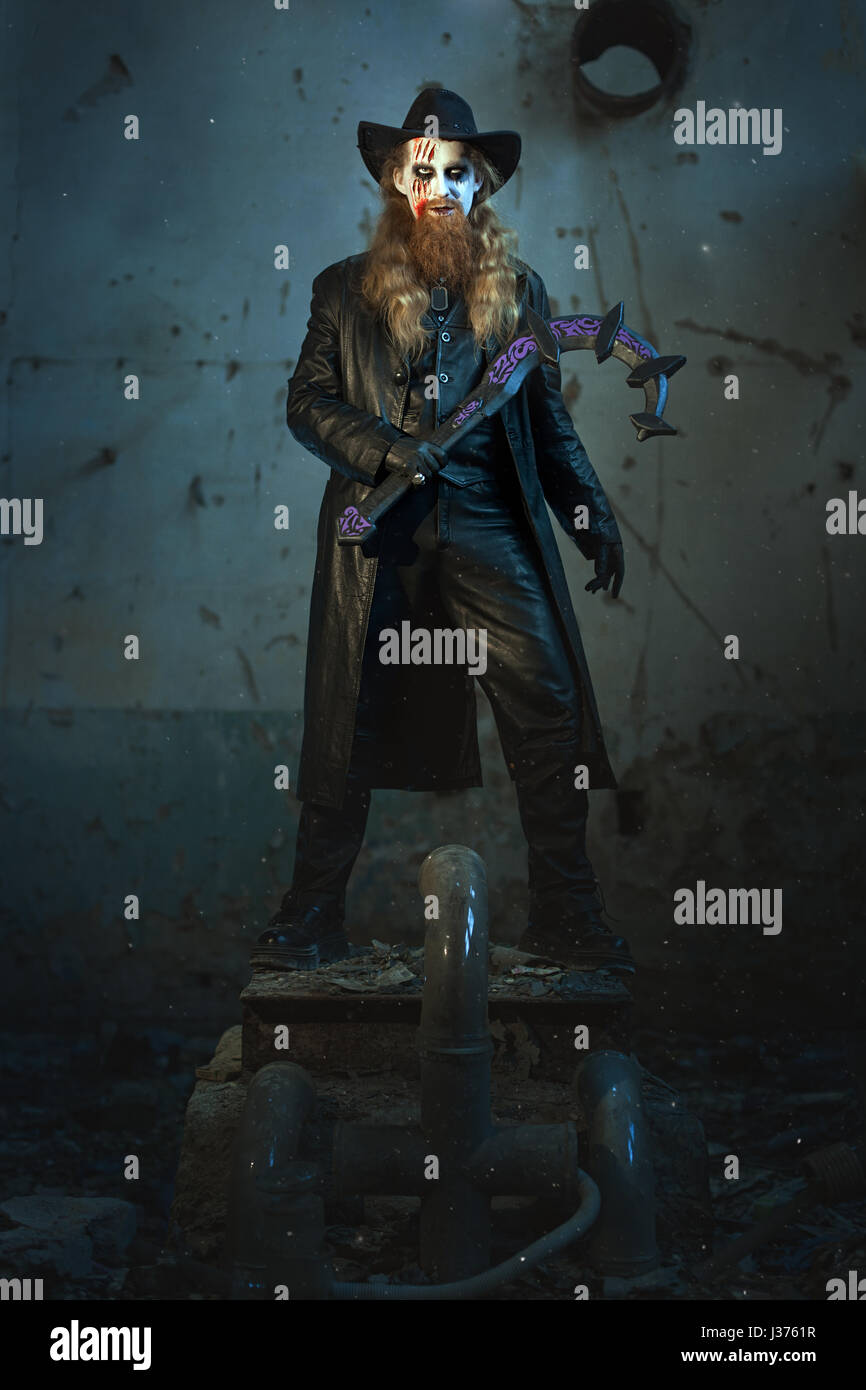 Falx hi-res stock photography and images - Alamy