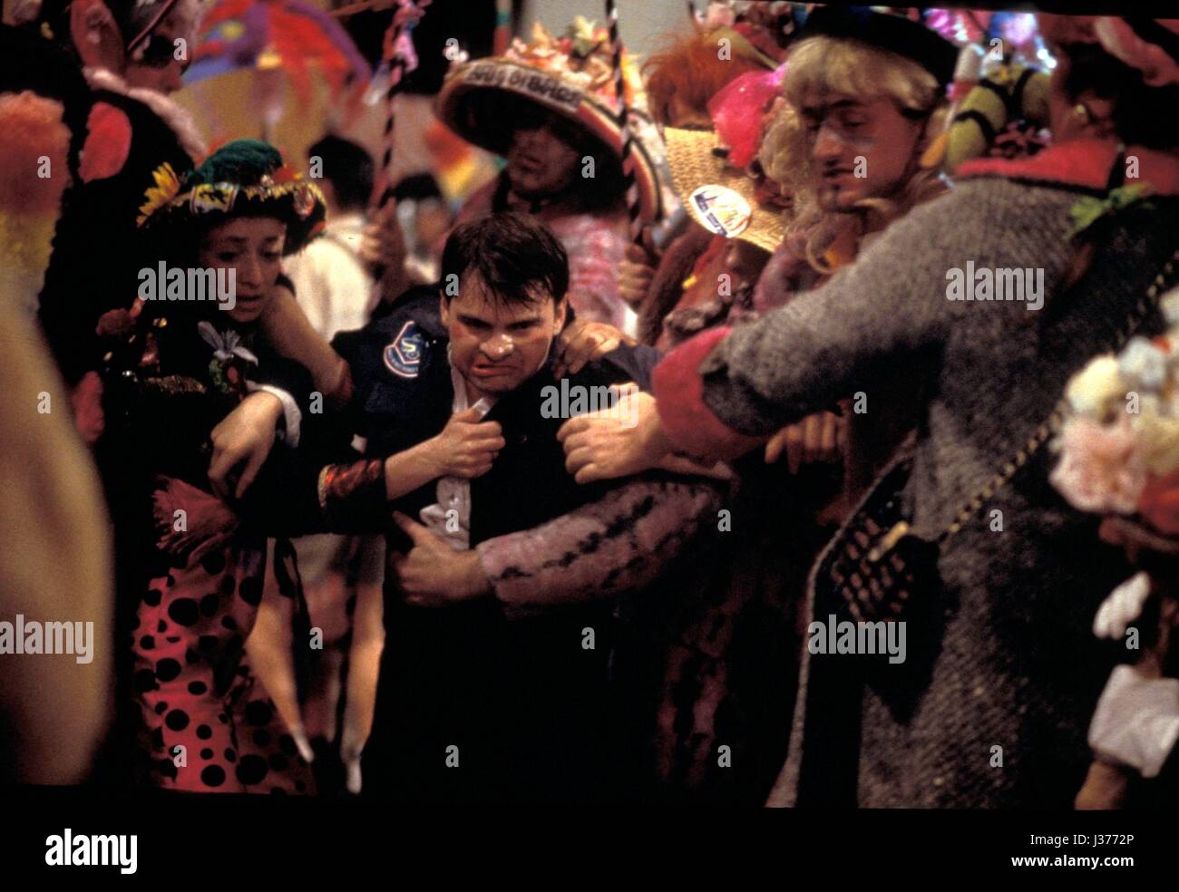 Karnaval High Resolution Stock Photography and Images - Alamy