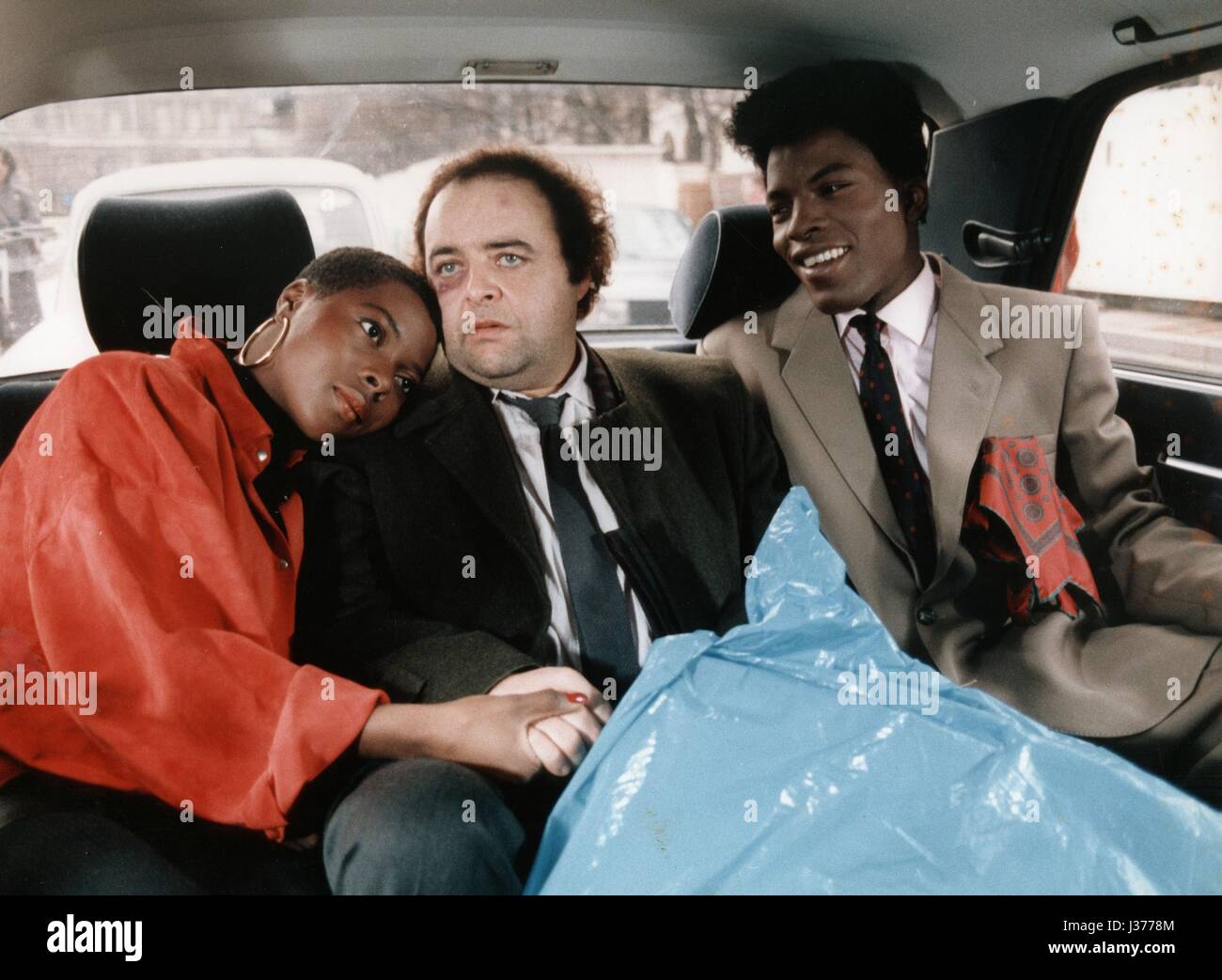 1986 france director hi-res stock photography and images - Alamy