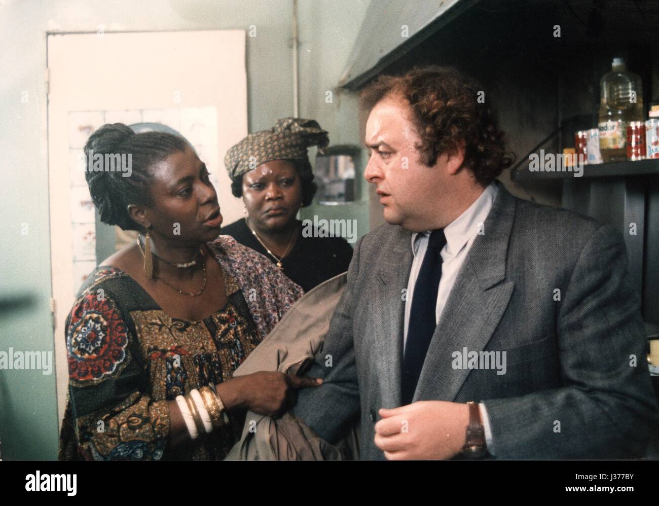 Black Mic Mac (1986) france Jacques Villeret Director: Thomas Gilou ...