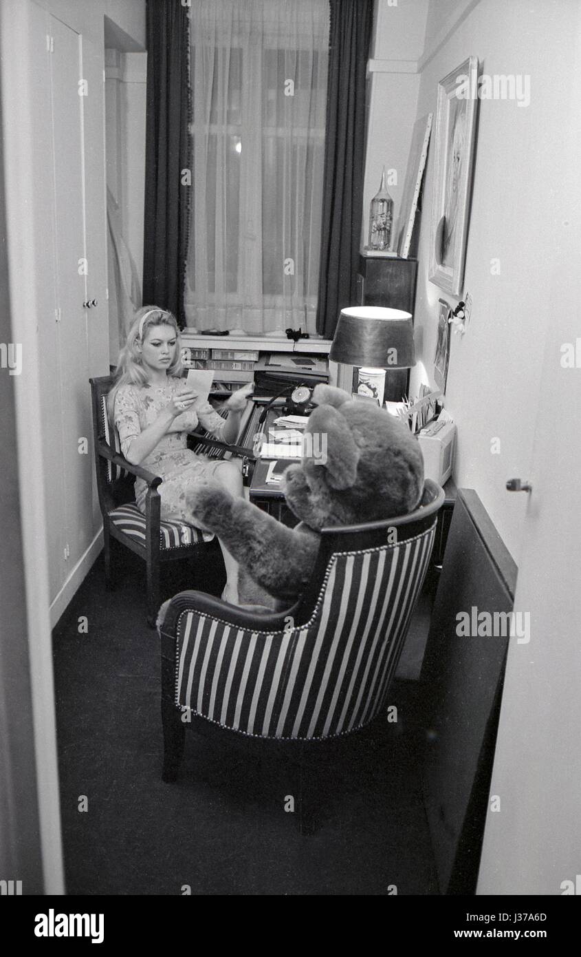 10 1958 High Resolution Stock Photography and Images - Alamy