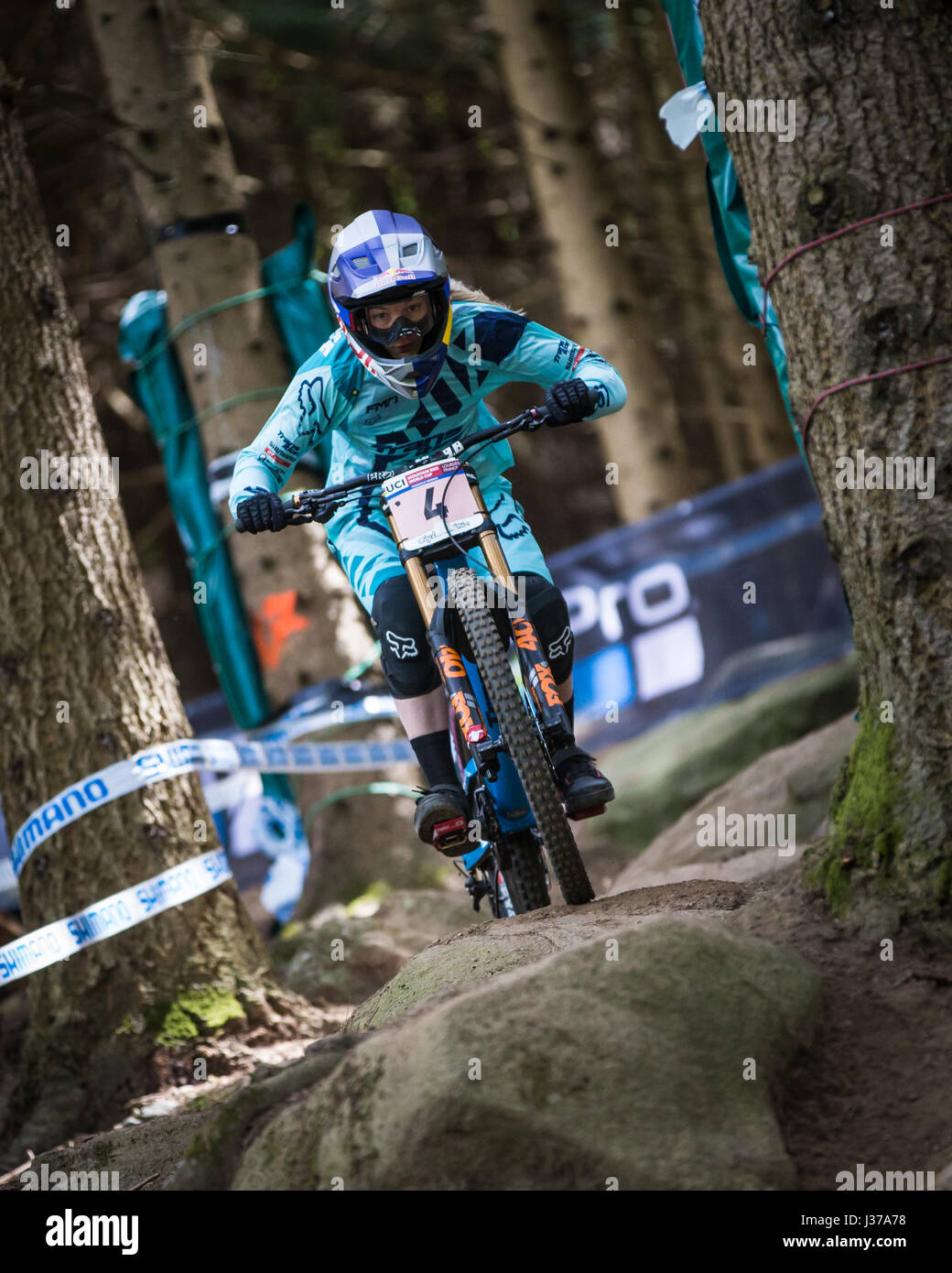 Seagrave hi-res stock photography and images - Alamy