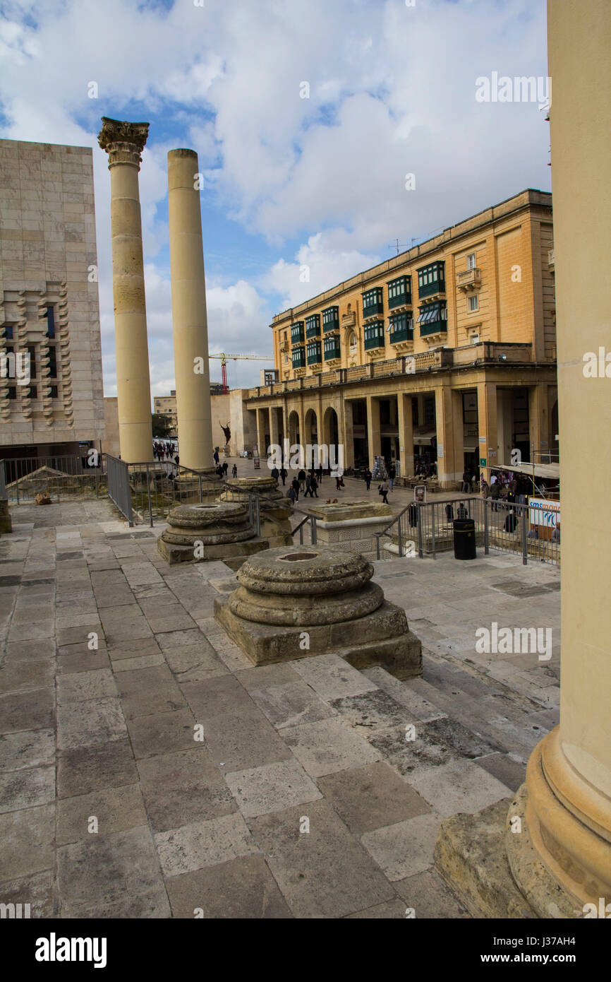 Famed Italian Architect Renzo Piano converted the ruins of the 1886 ...