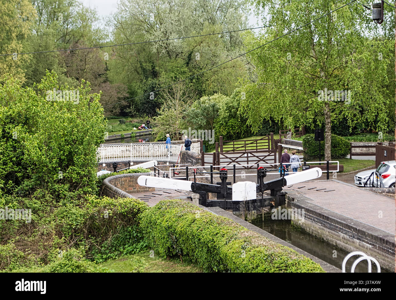 Wombourne hi-res stock photography and images - Alamy