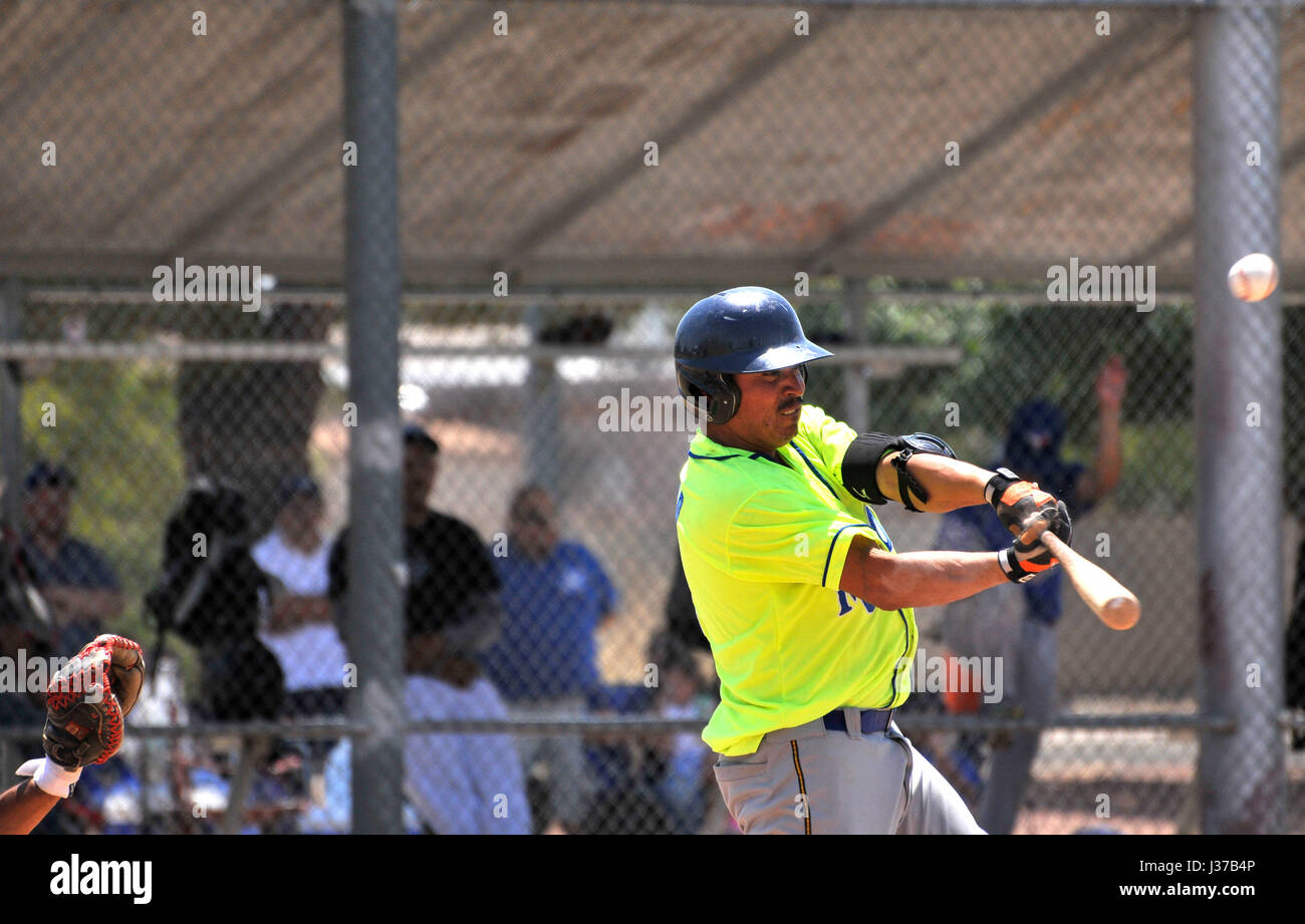 The Mulos and the Cubs, teams with Mexican League baseball, play a ...