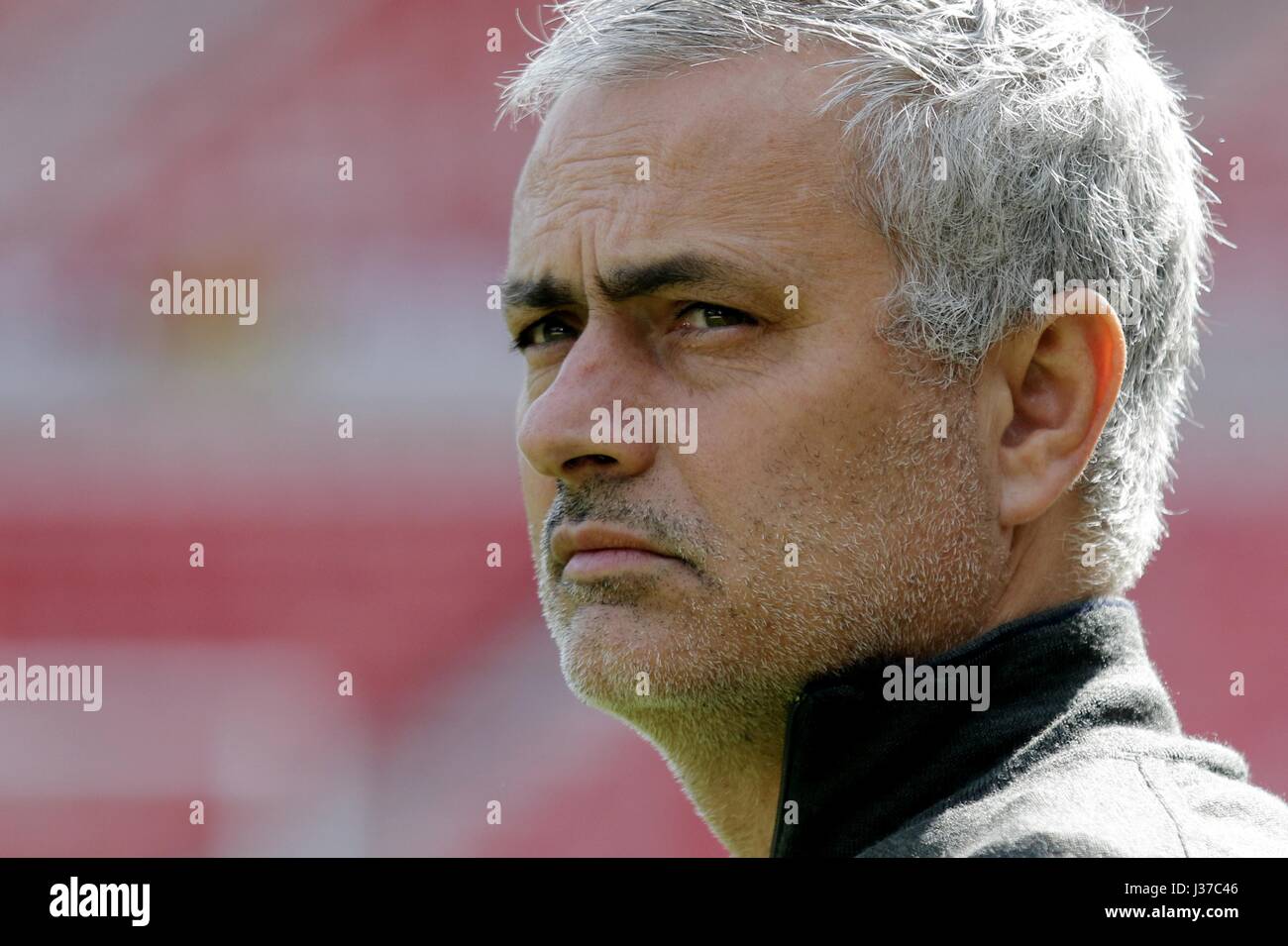 Jose mourinho hi-res stock photography and images - Alamy